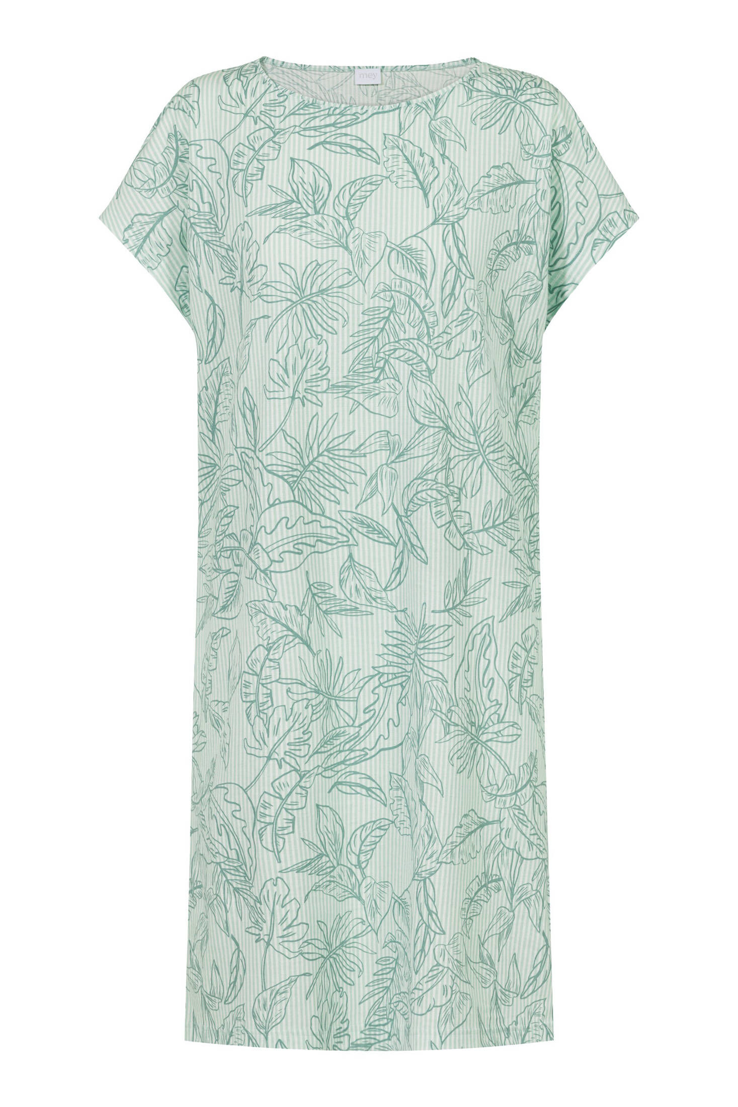 Damen Nachthemd Serie Lenice