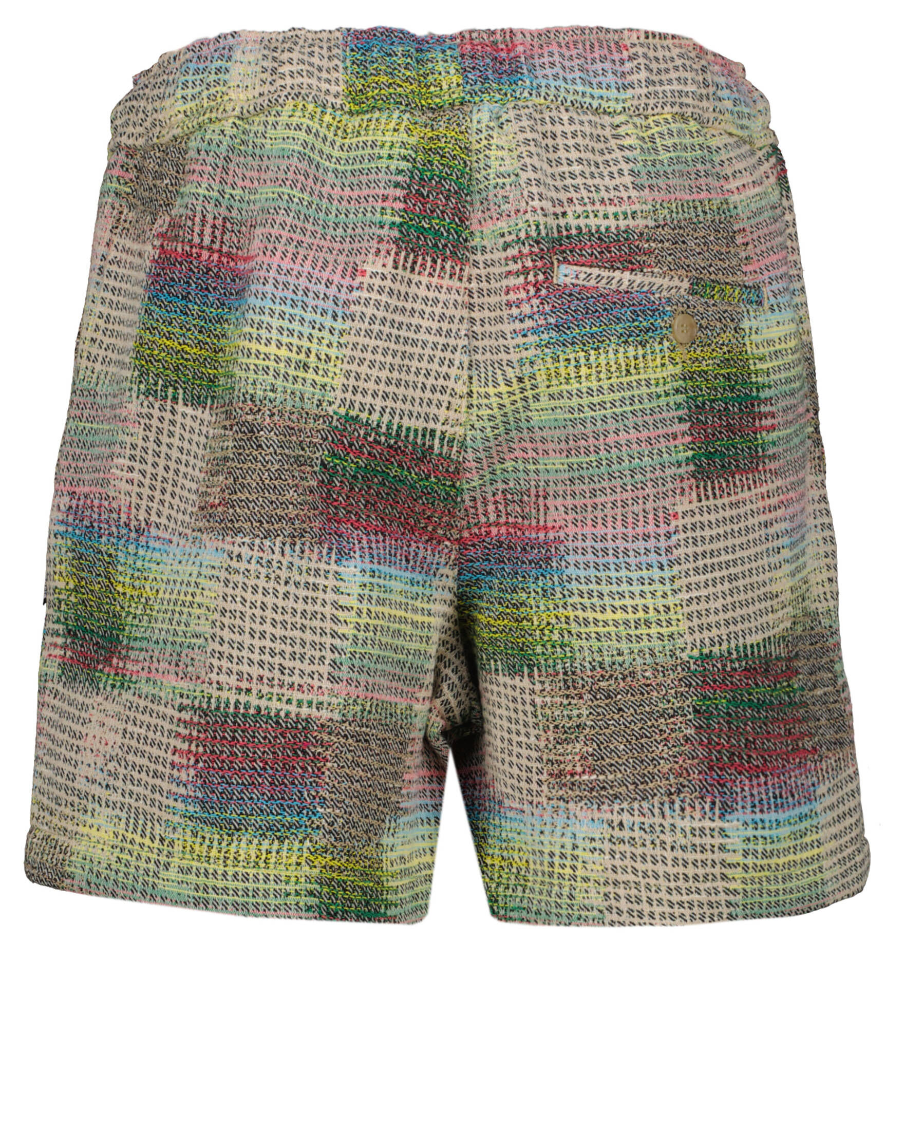 Herren Shorts JACQUARD STRING SHORTS