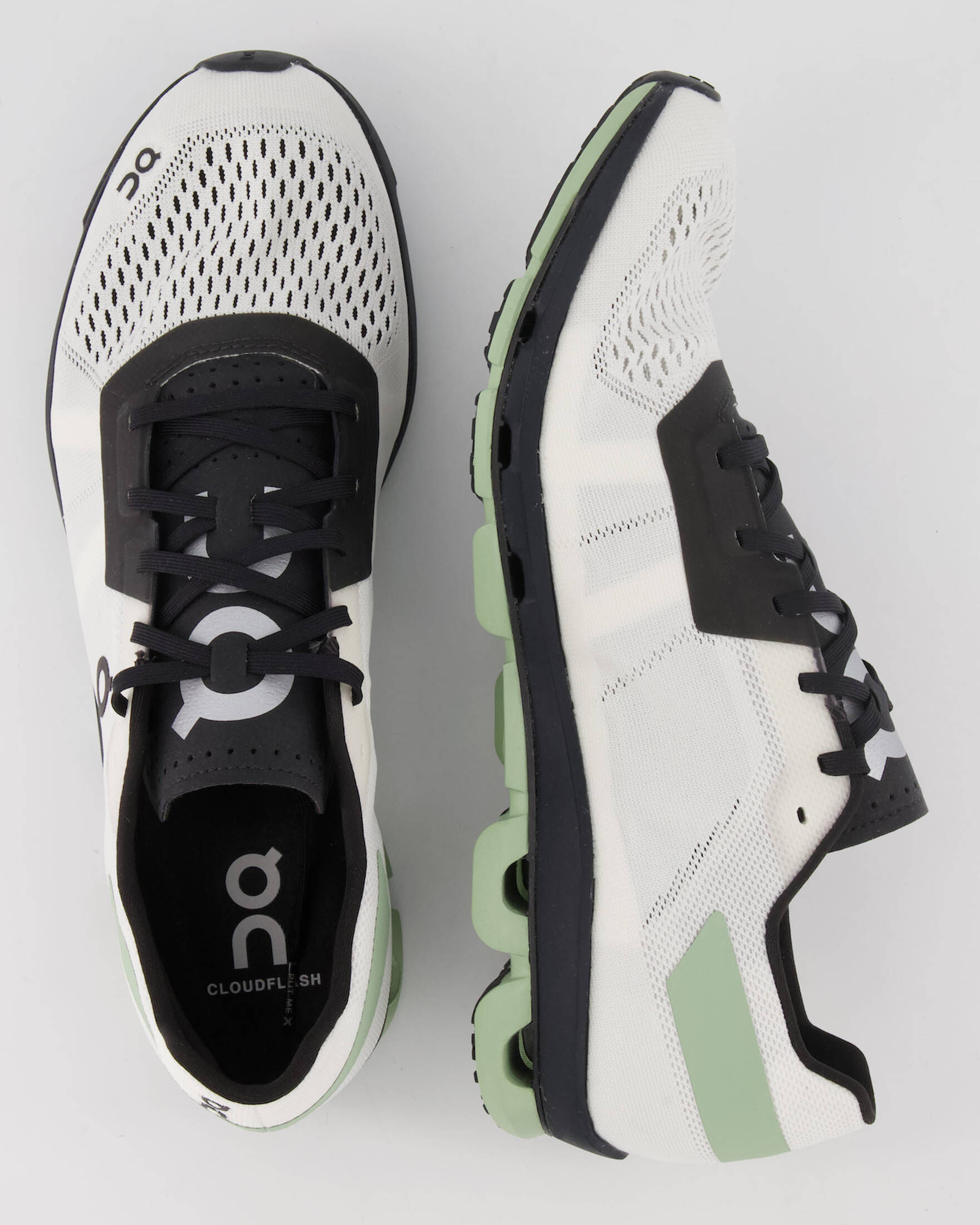 Herren Laufschuhe "Cloudflash"