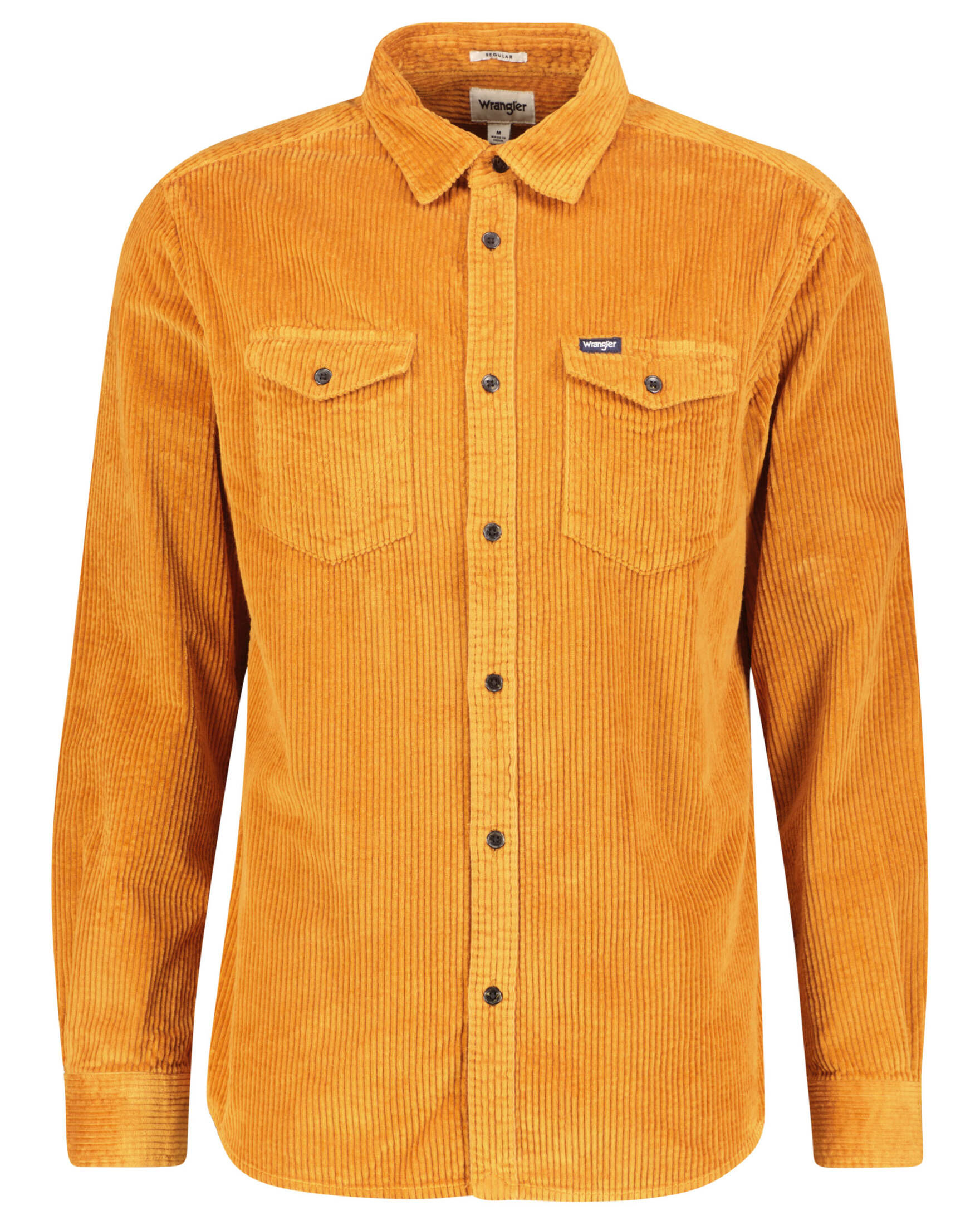 Wrangler Herren Hemd Langarm kaufen | engelhorn