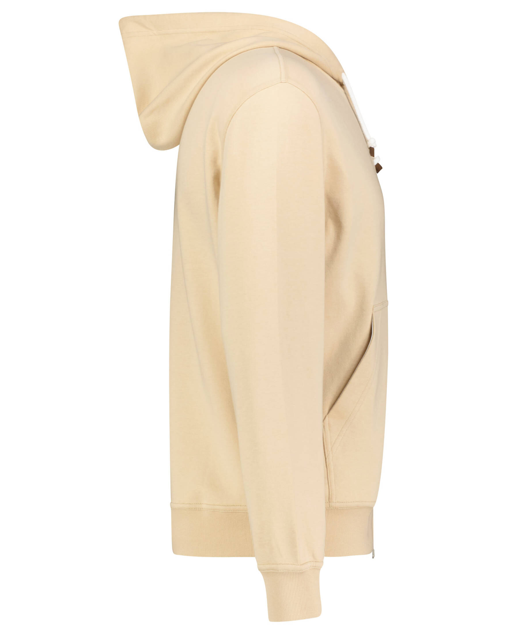 Herren CARDIGAN Sweatjacke