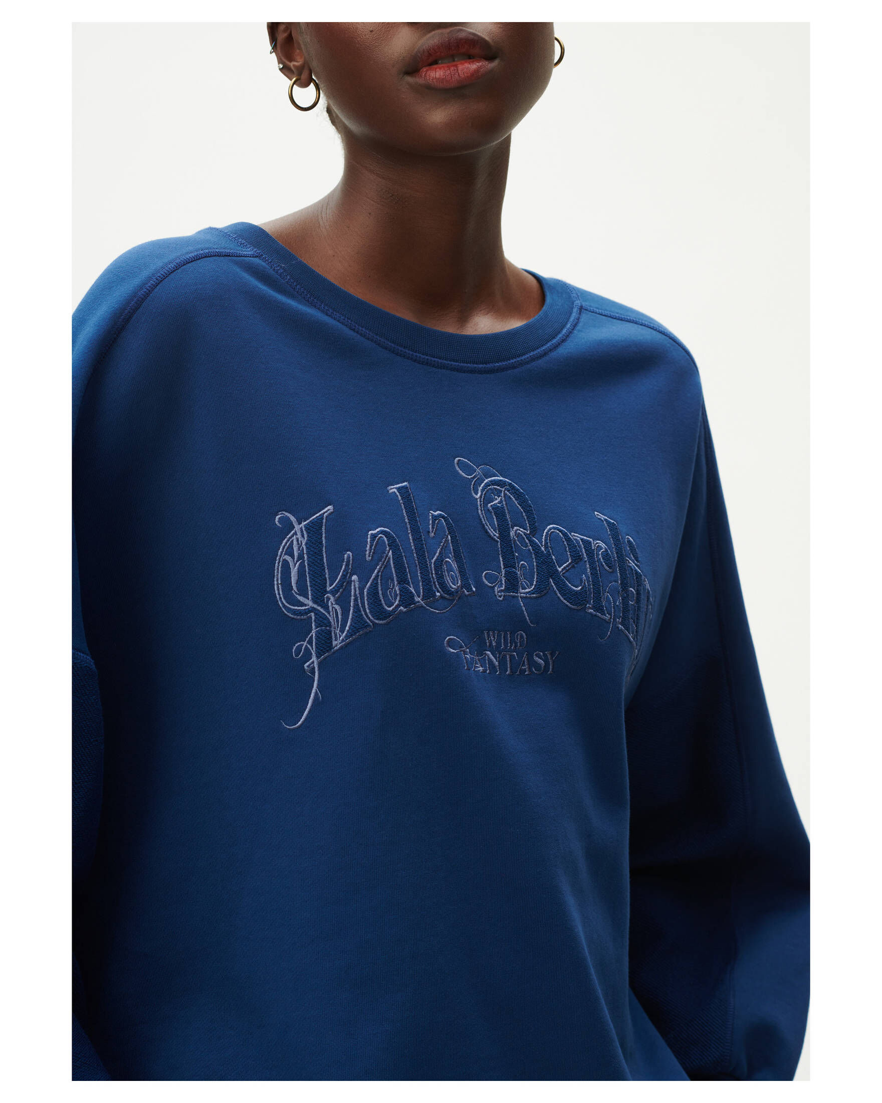 Damen Sweatshirt IZONI