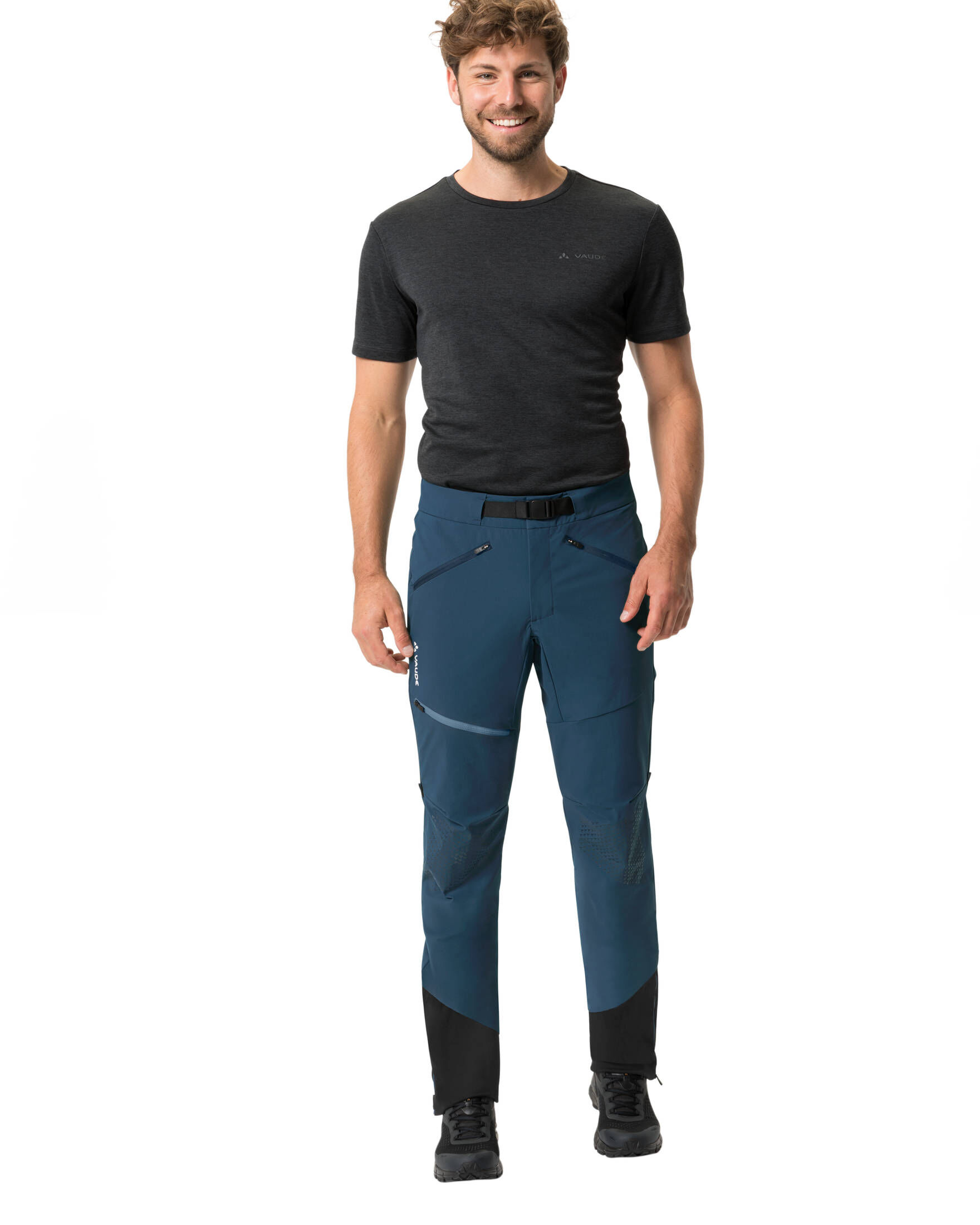 Herren Wanderhose CROZ II