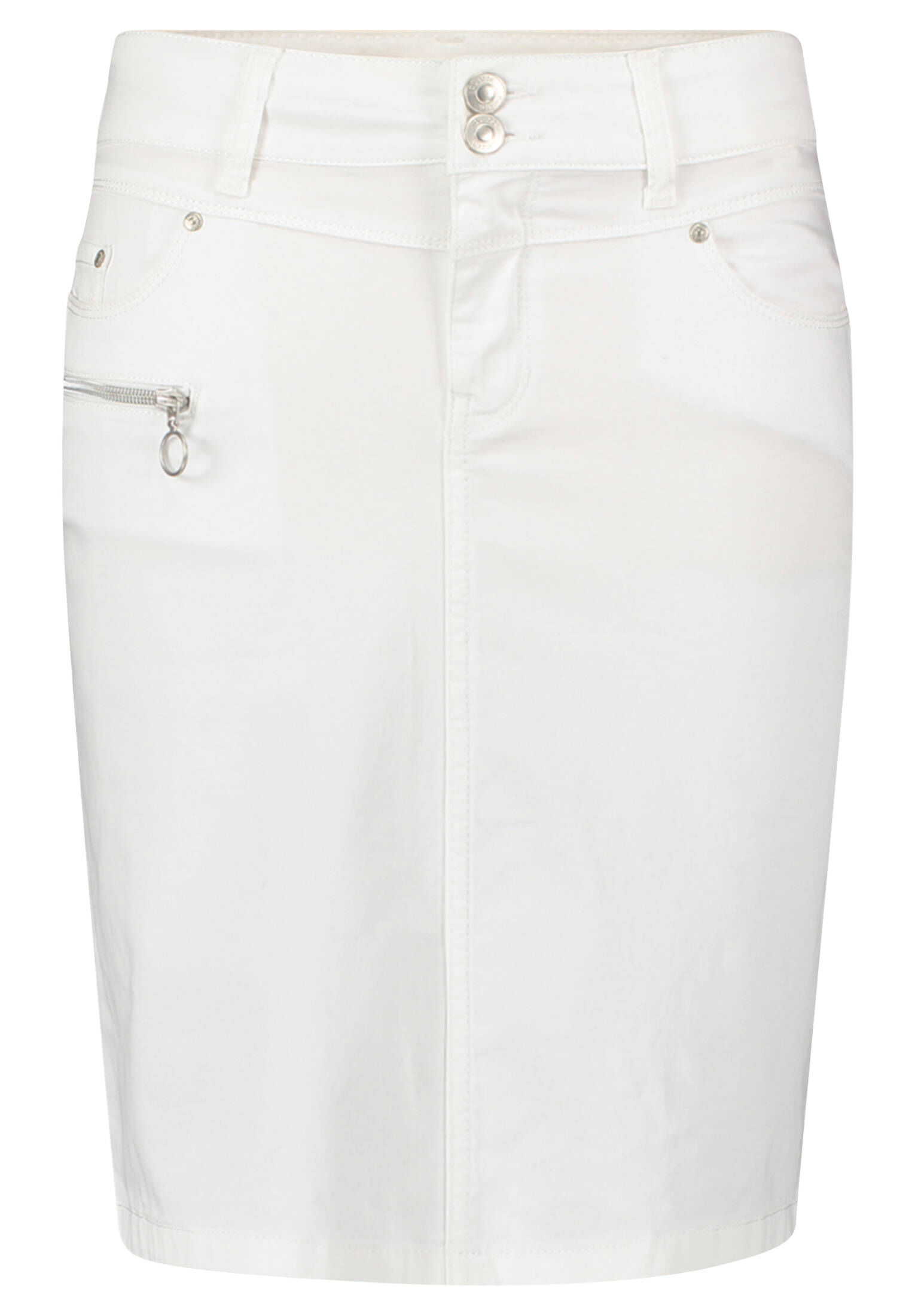 Cartoon Damen A-Linien-Rock mit Eingrifftaschen kaufen | engelhorn