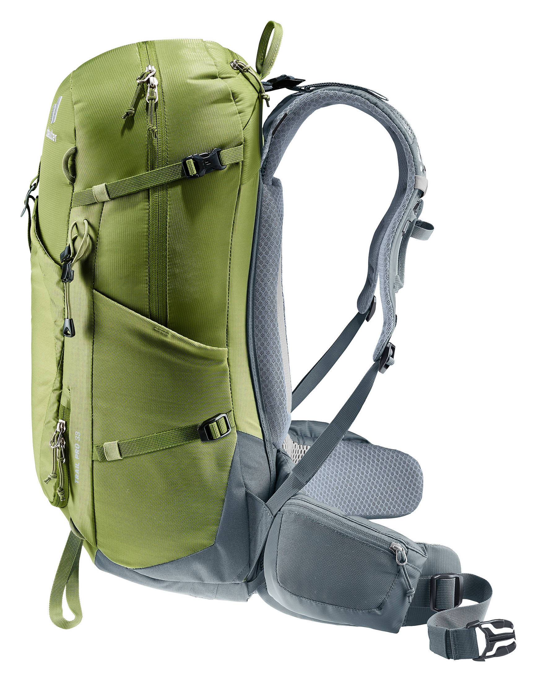 Wanderrucksack Trail Pro 33