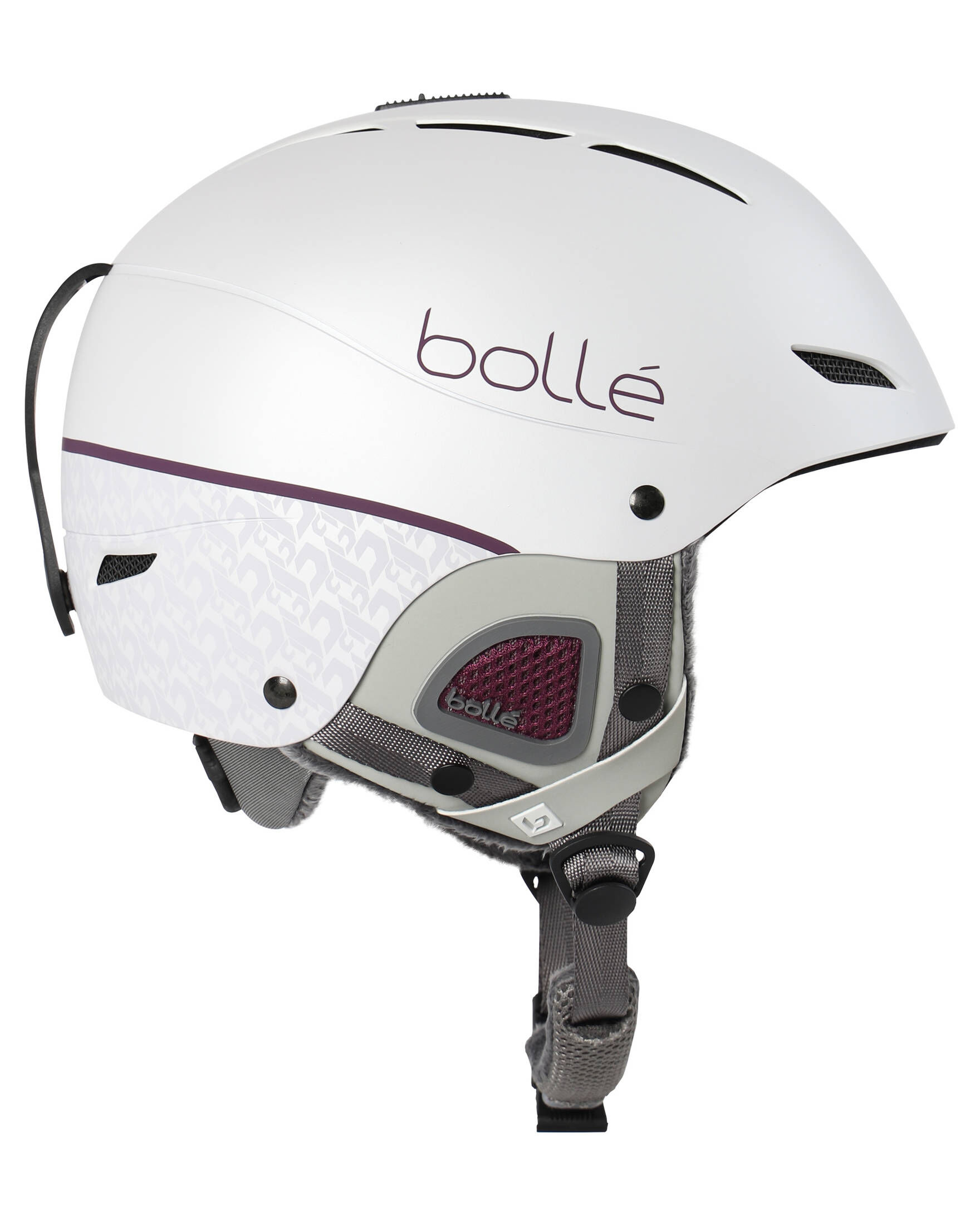 Damen Skihelm/Snowboardhelm "Juliet"