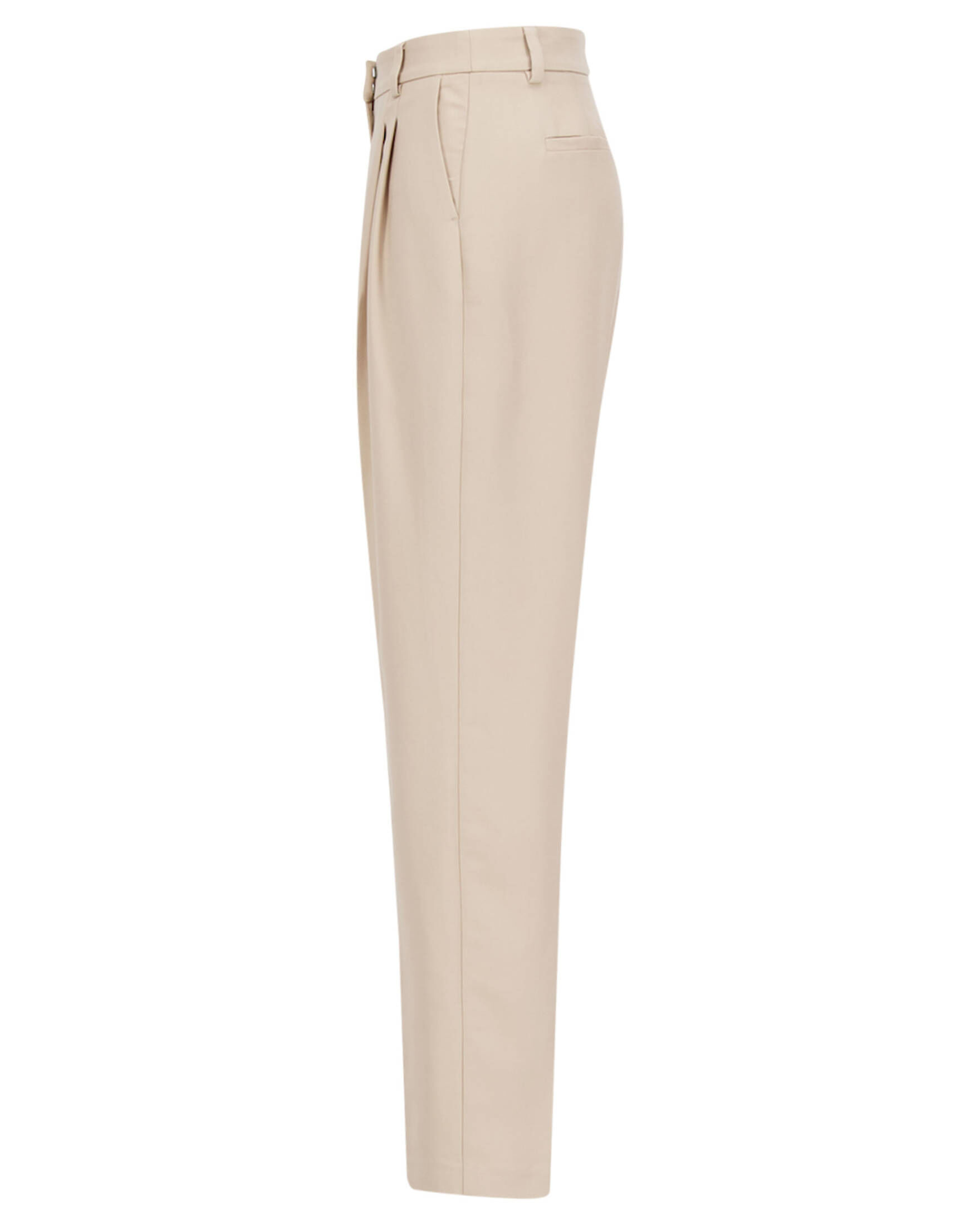 Damen Stoffhose BOBBY PANTS