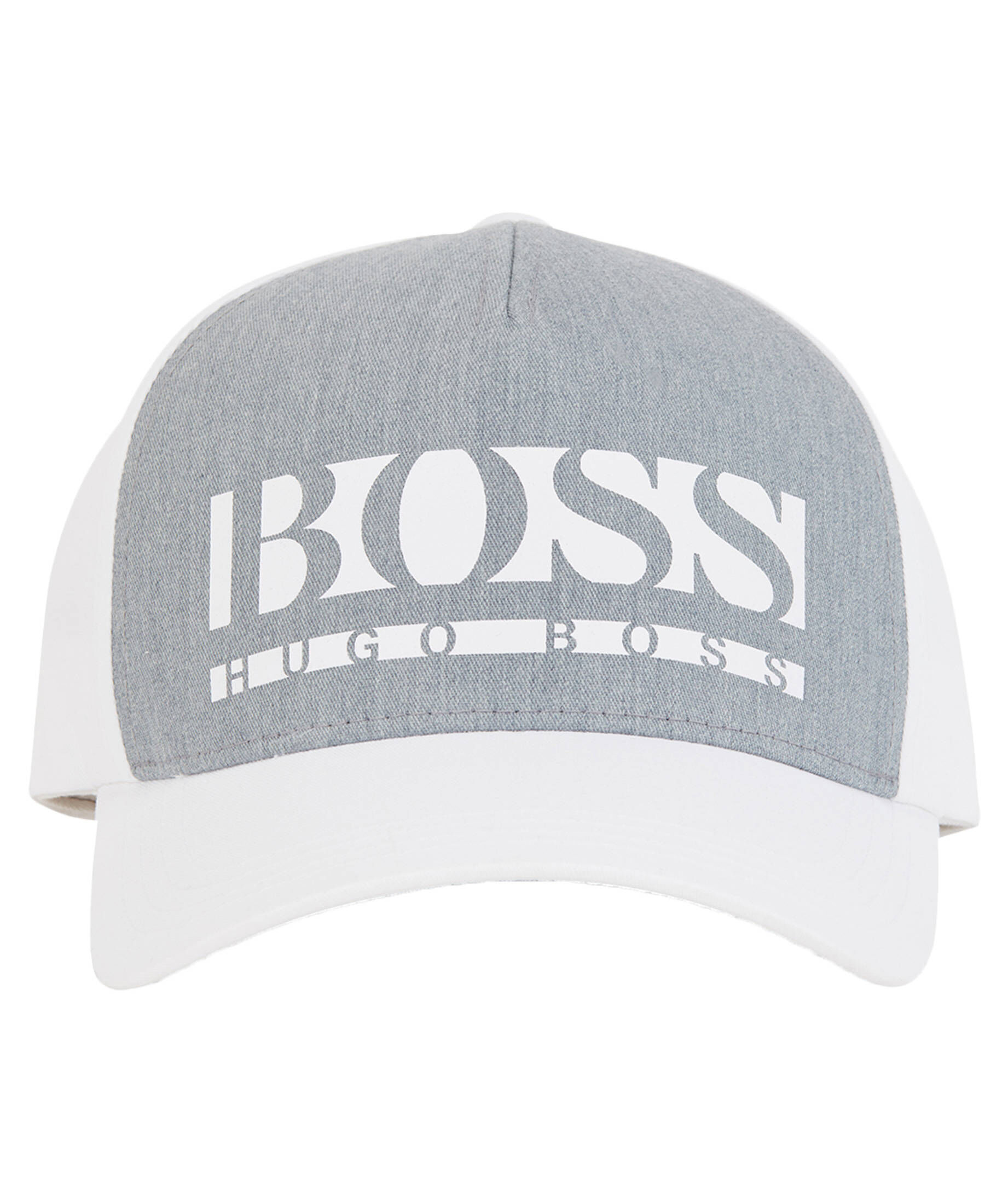 Herren Cap "Cap-Crop"