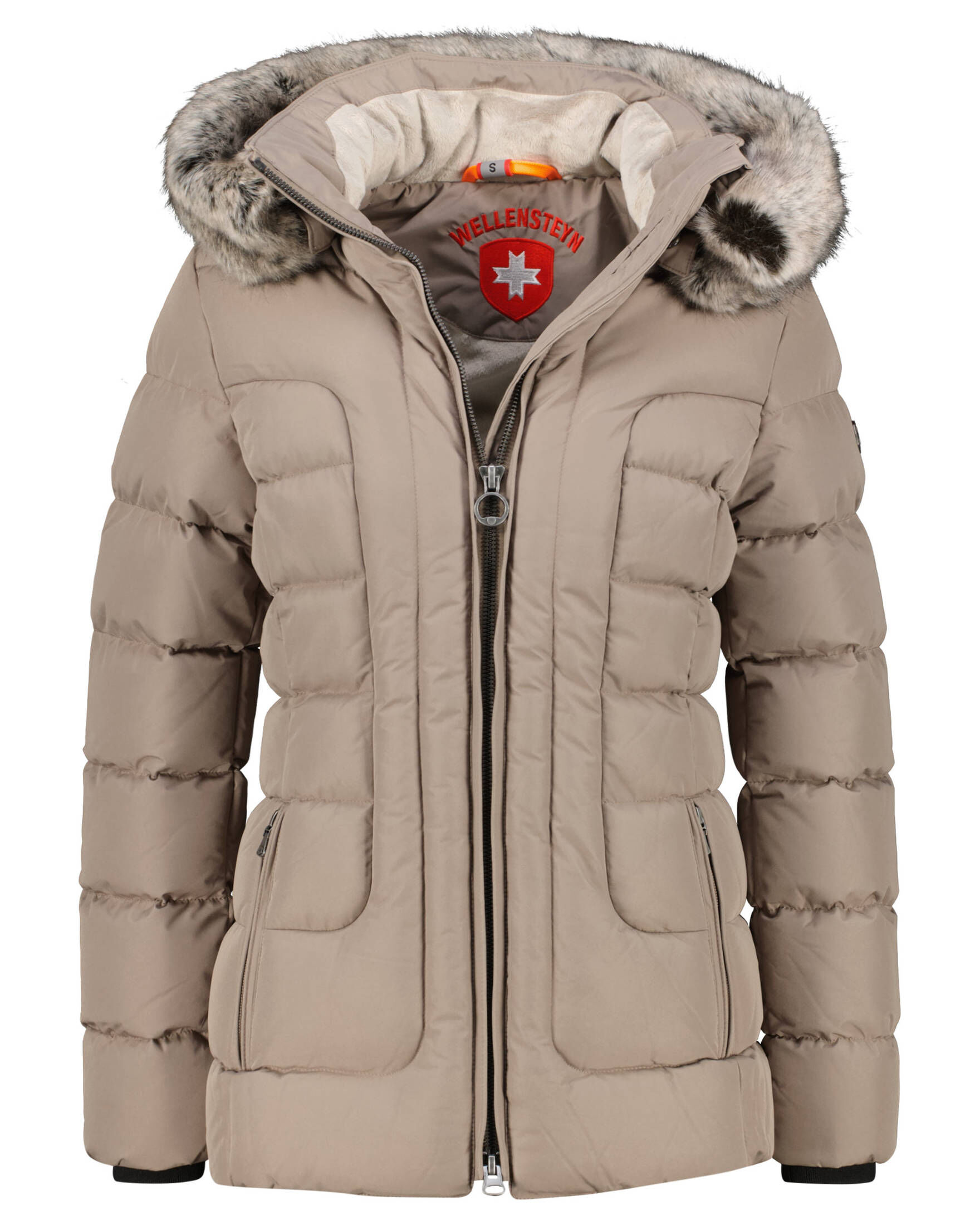 Wellensteyn Damen Jacke Angebot