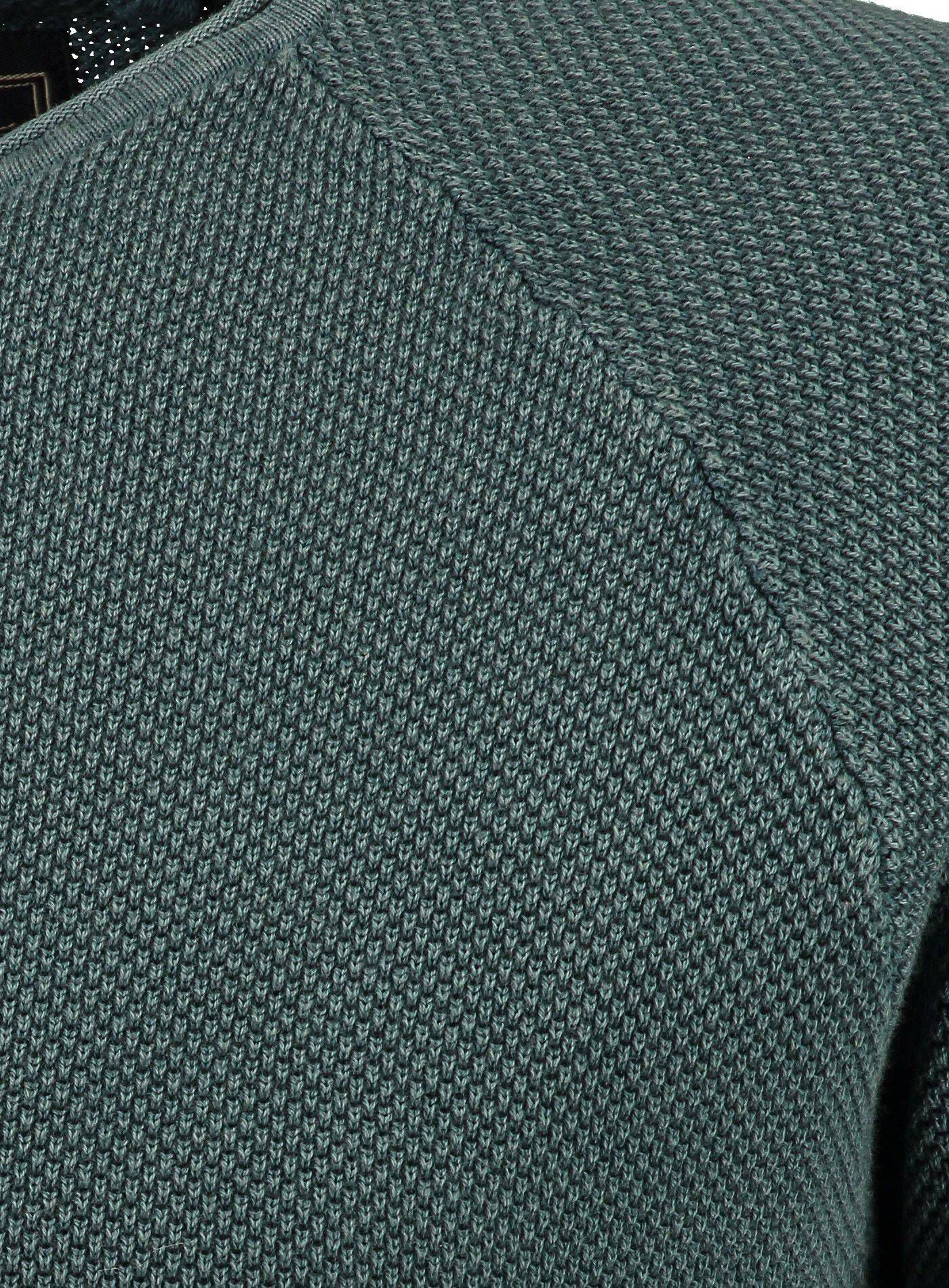 Key Largo Herren Pullover in grün kaufen | engelhorn