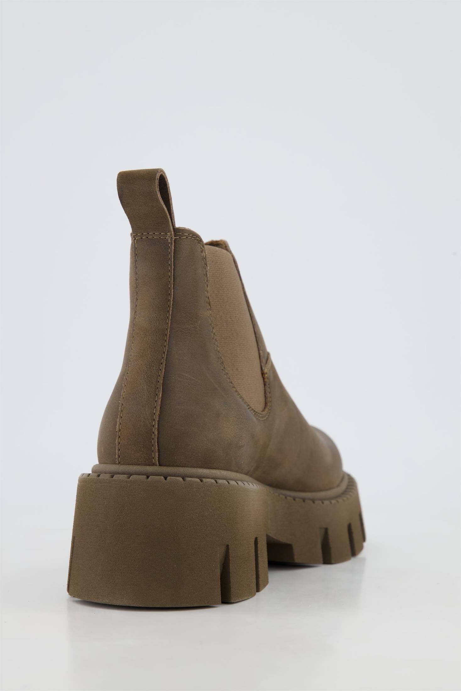Damen CHELSEA BOOTS Leder
