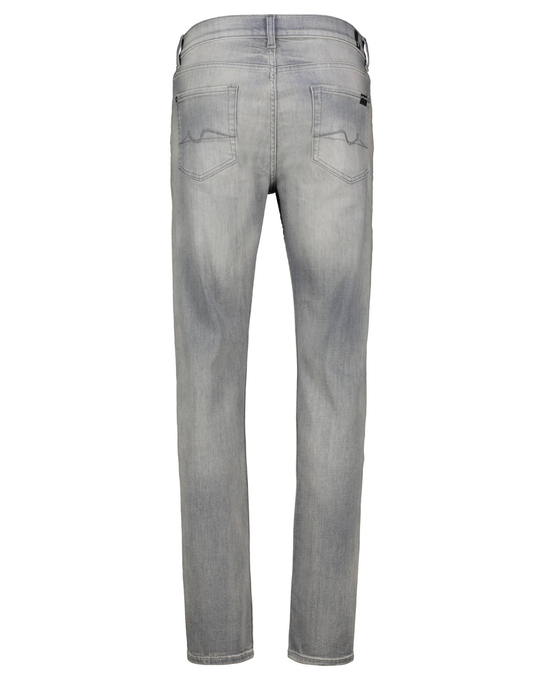 Herren Jeans SLIMMY TAPERED