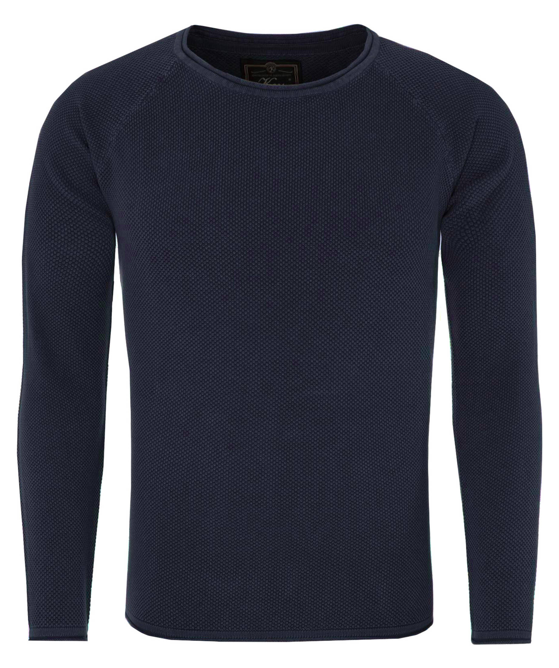 Key Largo Herren Pullover in blau kaufen | engelhorn