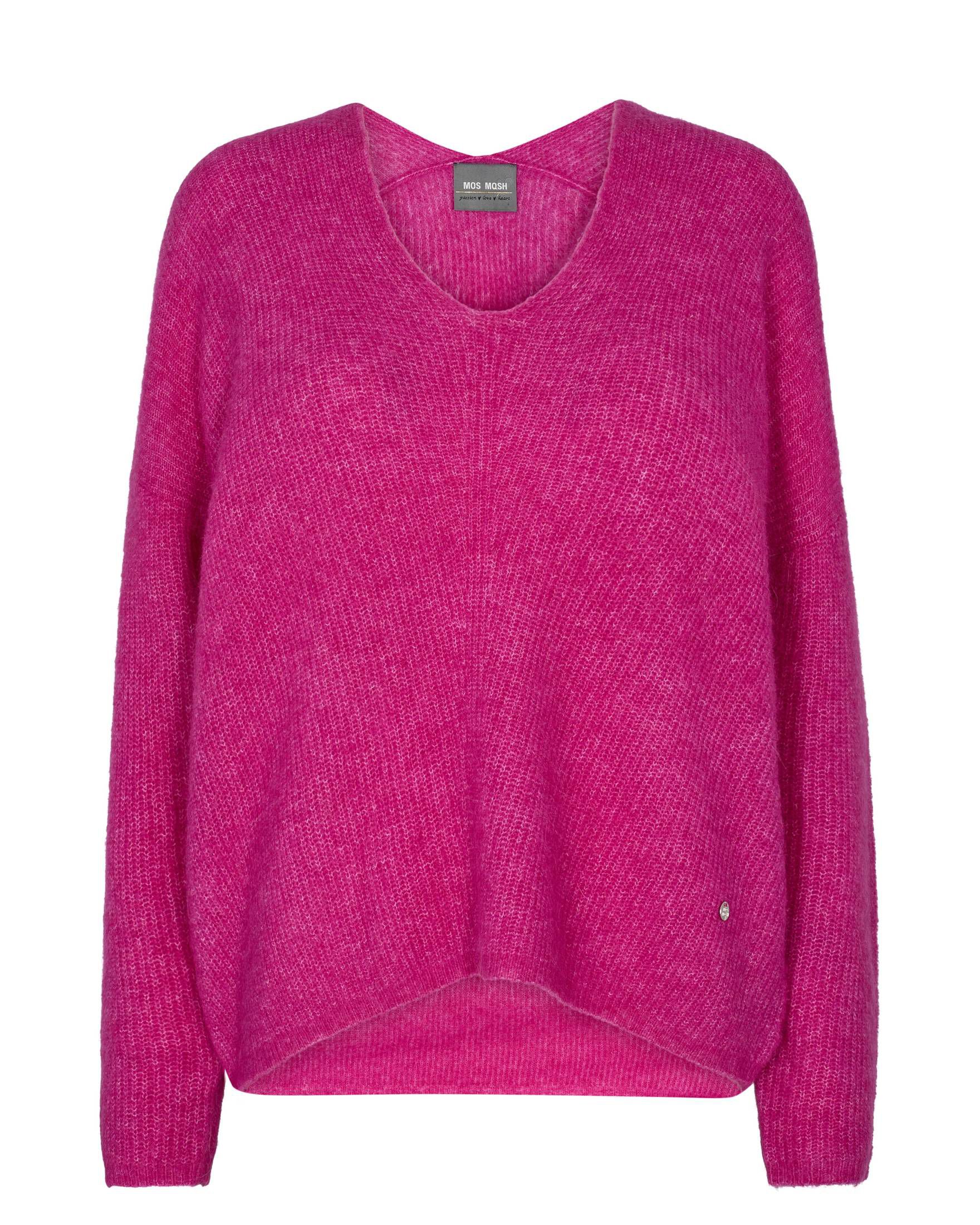 Damen Strickpullover THORA