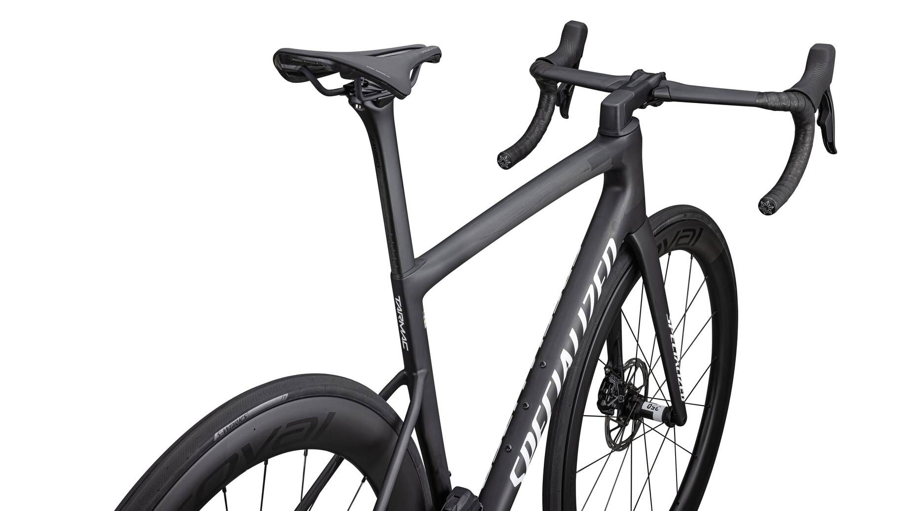 Rennrad TARMAC SL8 PRO – SRAM FORCE eTAP AXS8 Diamantrahmen