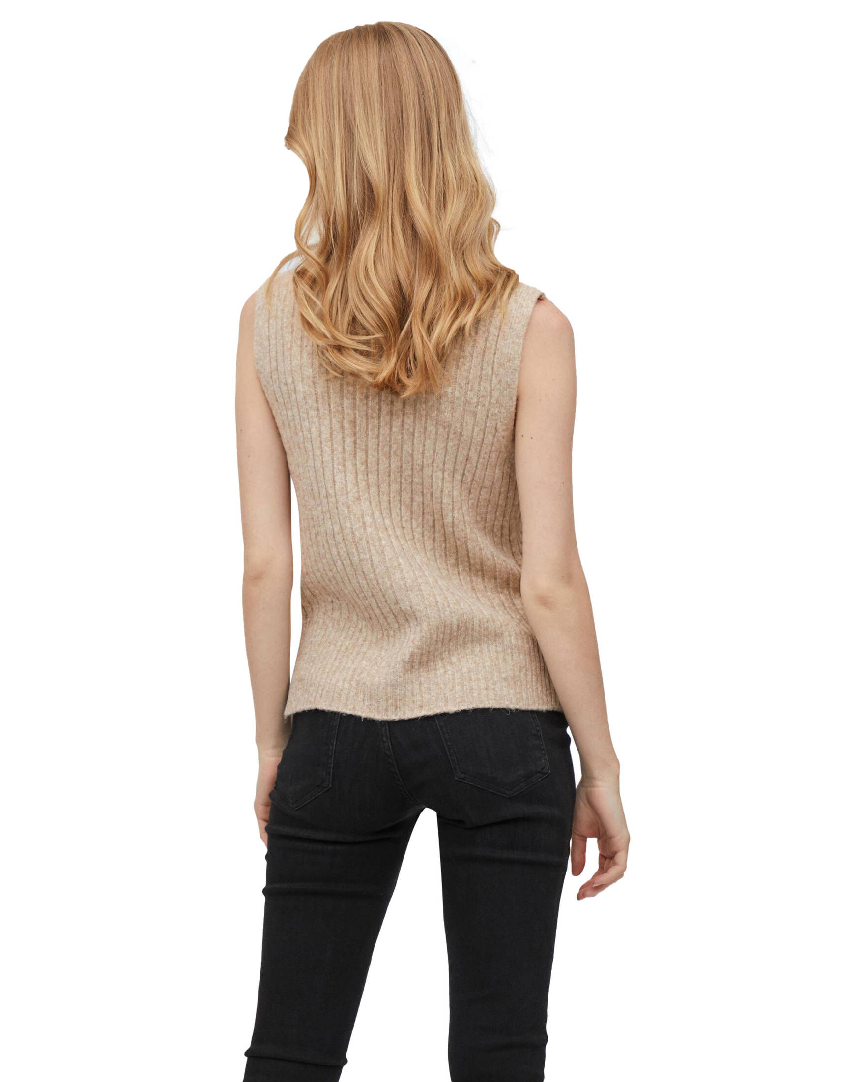 Damen Pullunder VIIRINA