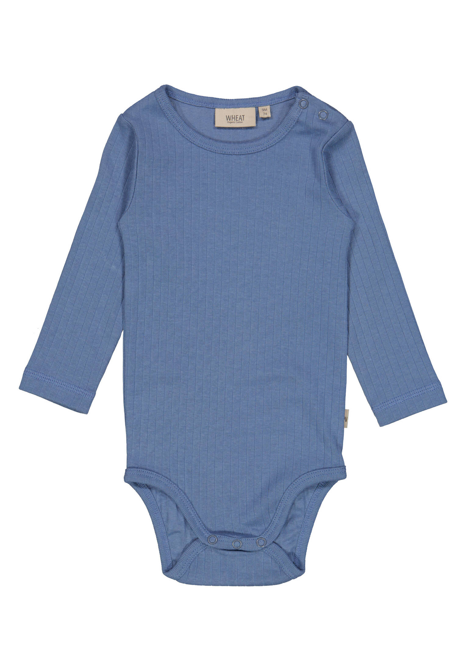 Wheat Kinder Langarm-Body kaufen | engelhorn