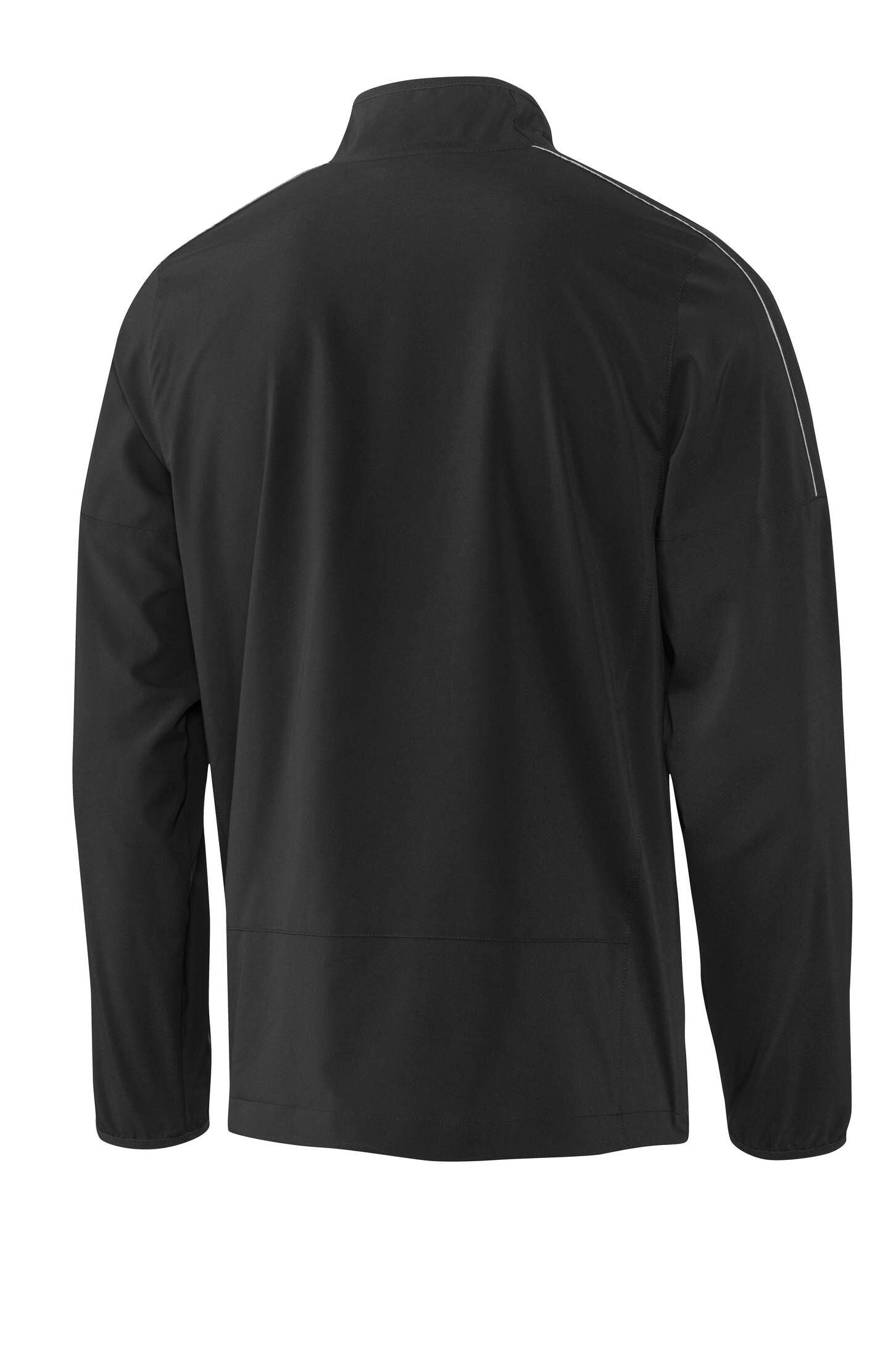 Joy Sportswear Herren Trainingsjacke DARIUS in schwarz kaufen | engelhorn