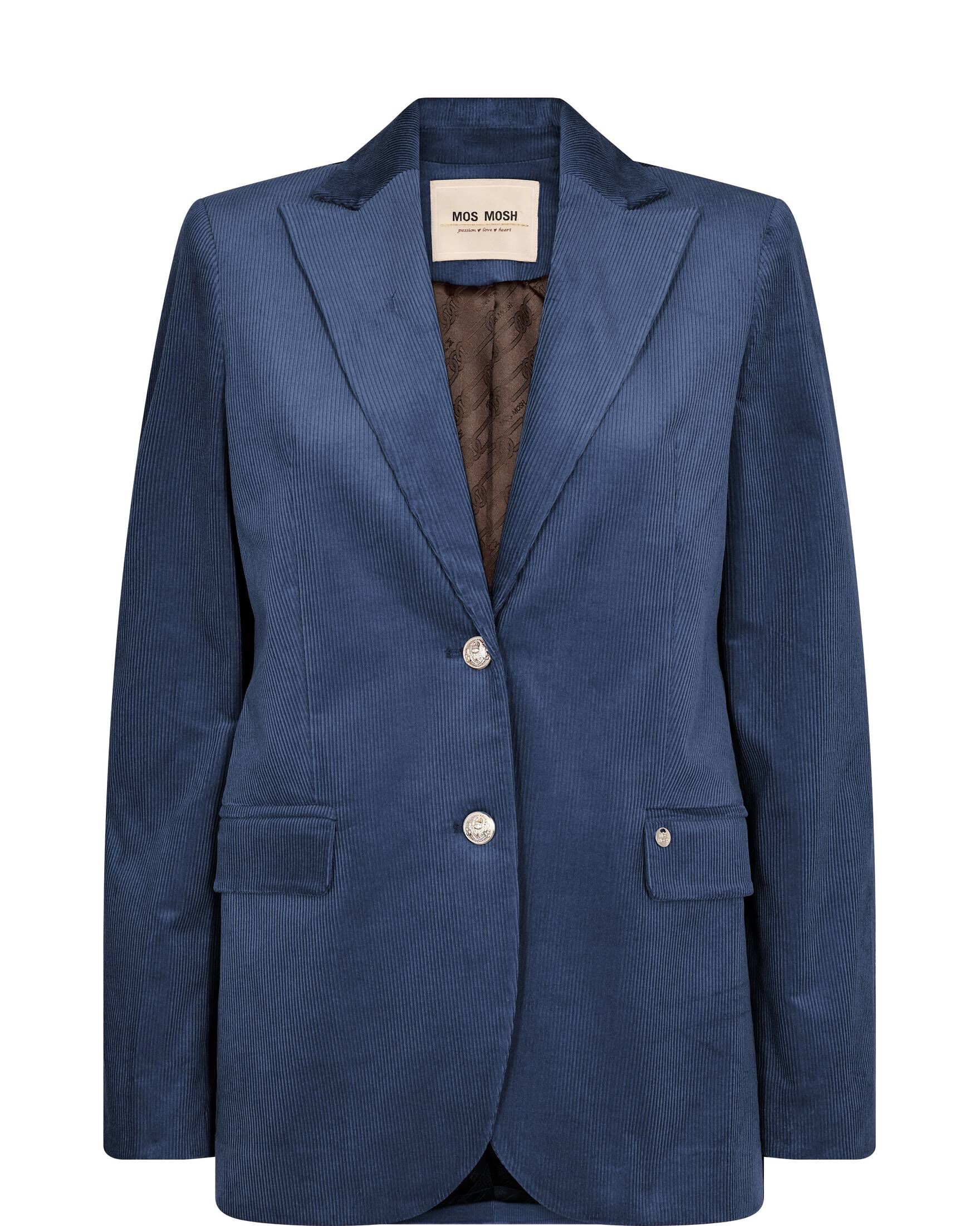 Damen Blazer MMLARI BRIMA Regular Fit