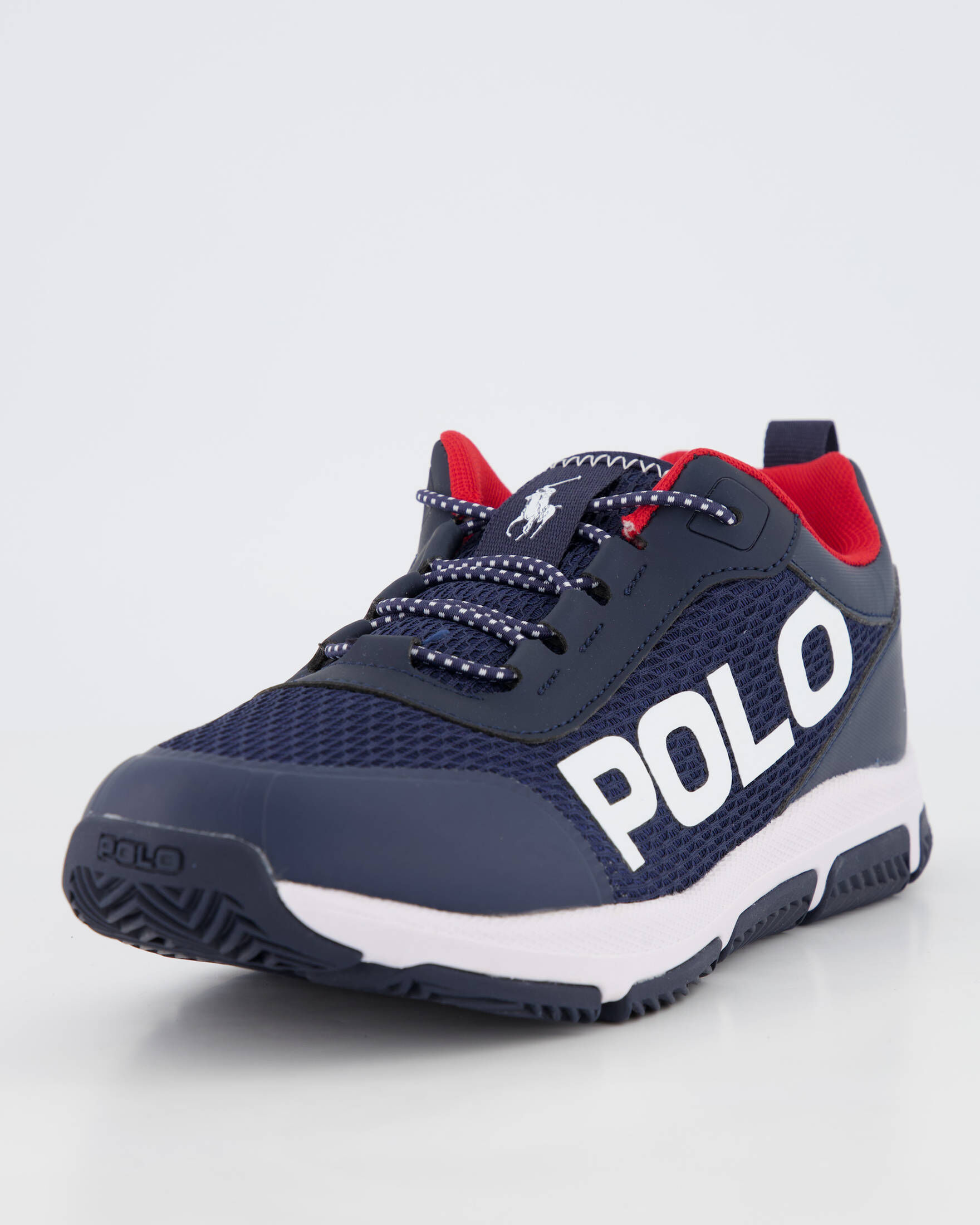 Polo Ralph Lauren Kinder Sneaker TECH RACER kaufen | engelhorn