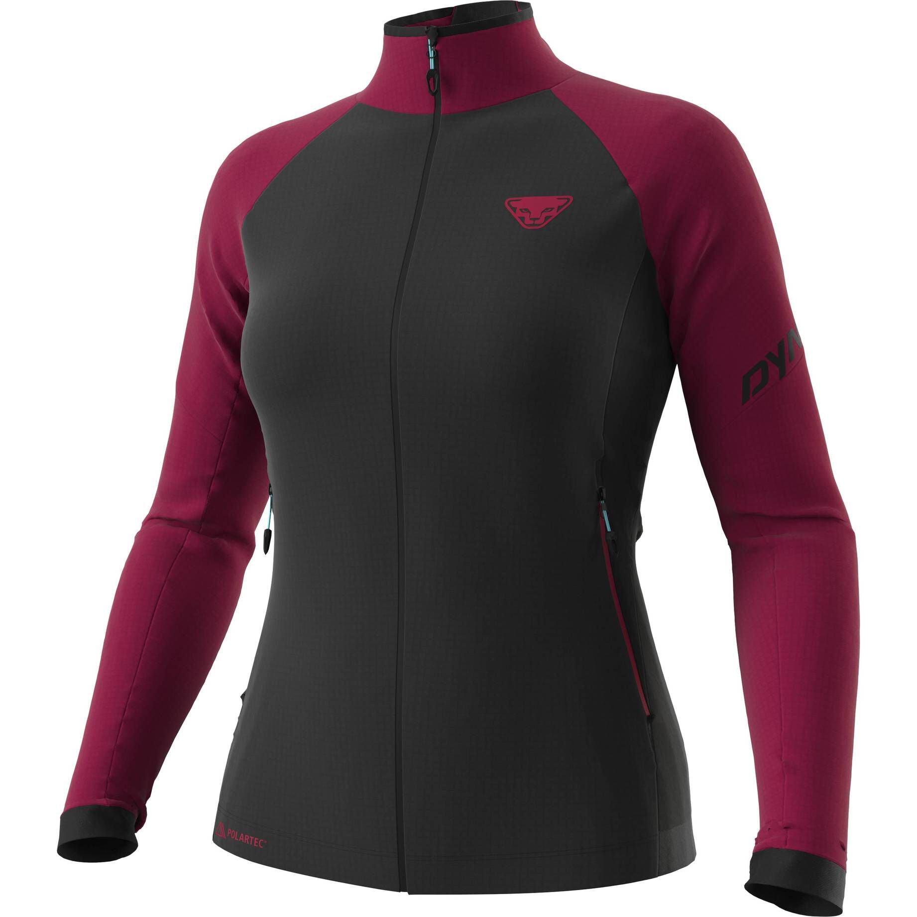 Damen Fleecejacke SPEED POLARTEC