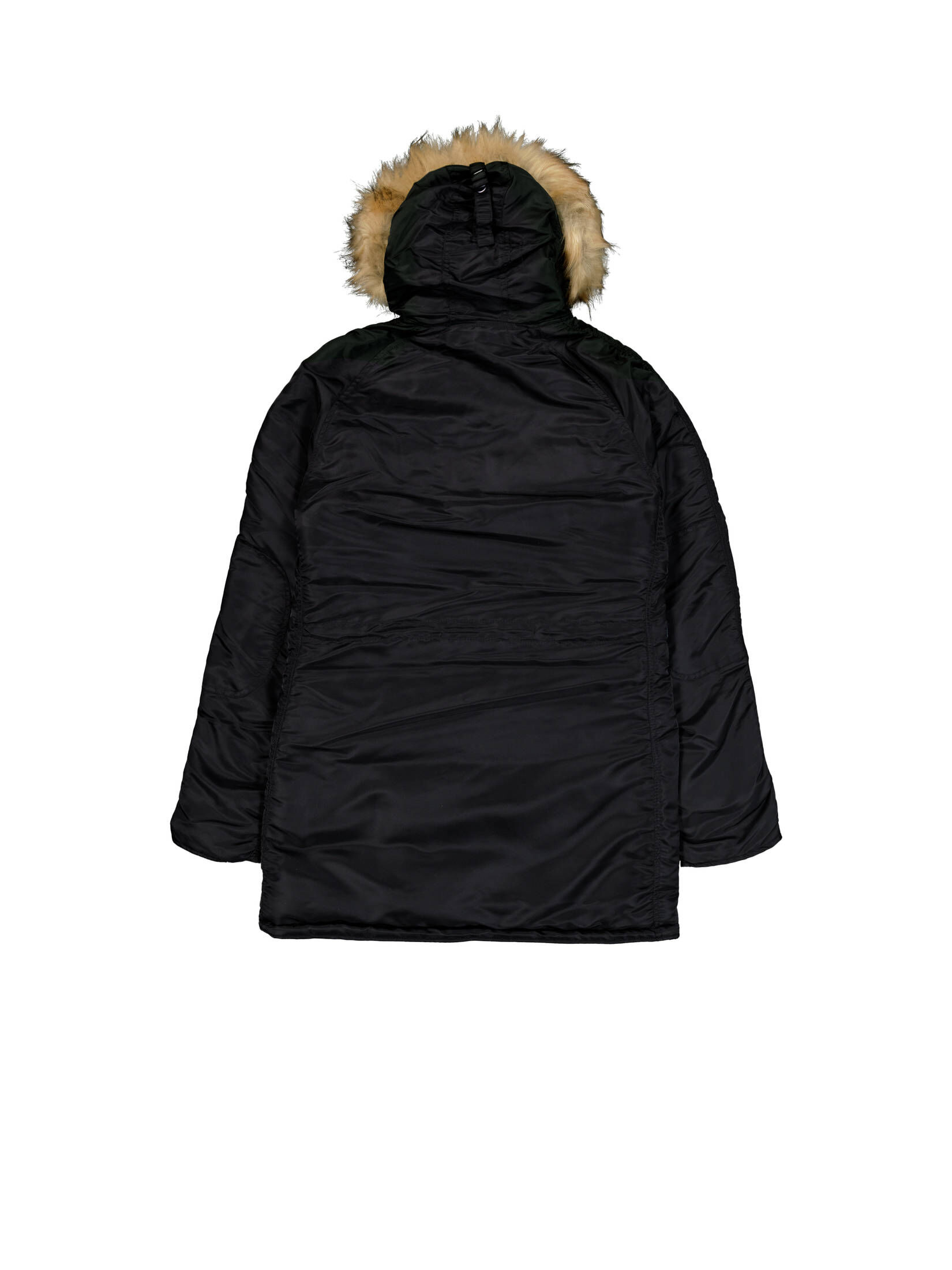 Damen Parka N-3B VF 59 WMN