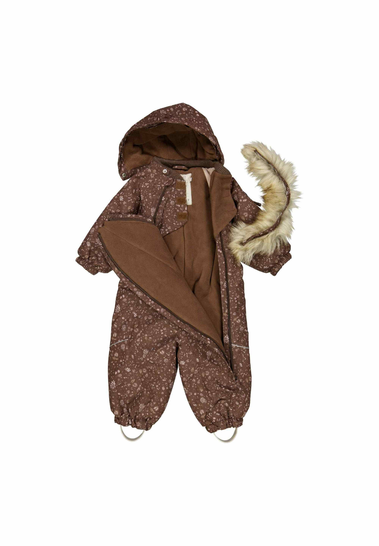 Kinder Schneeanzug Nickie Tech