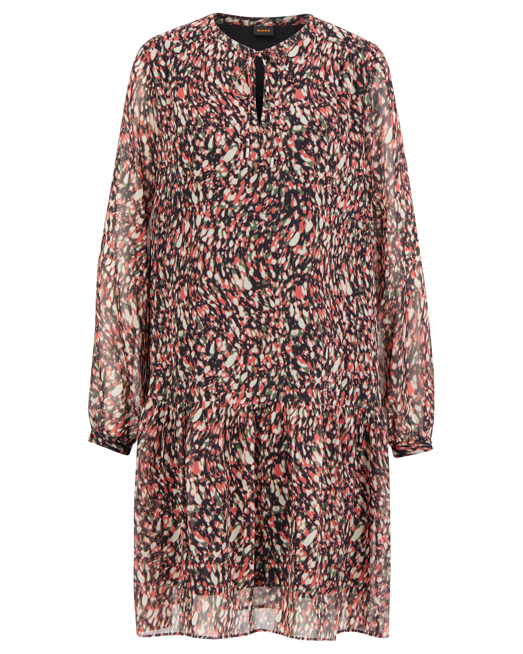 Damen Kleid C_DALLIANA