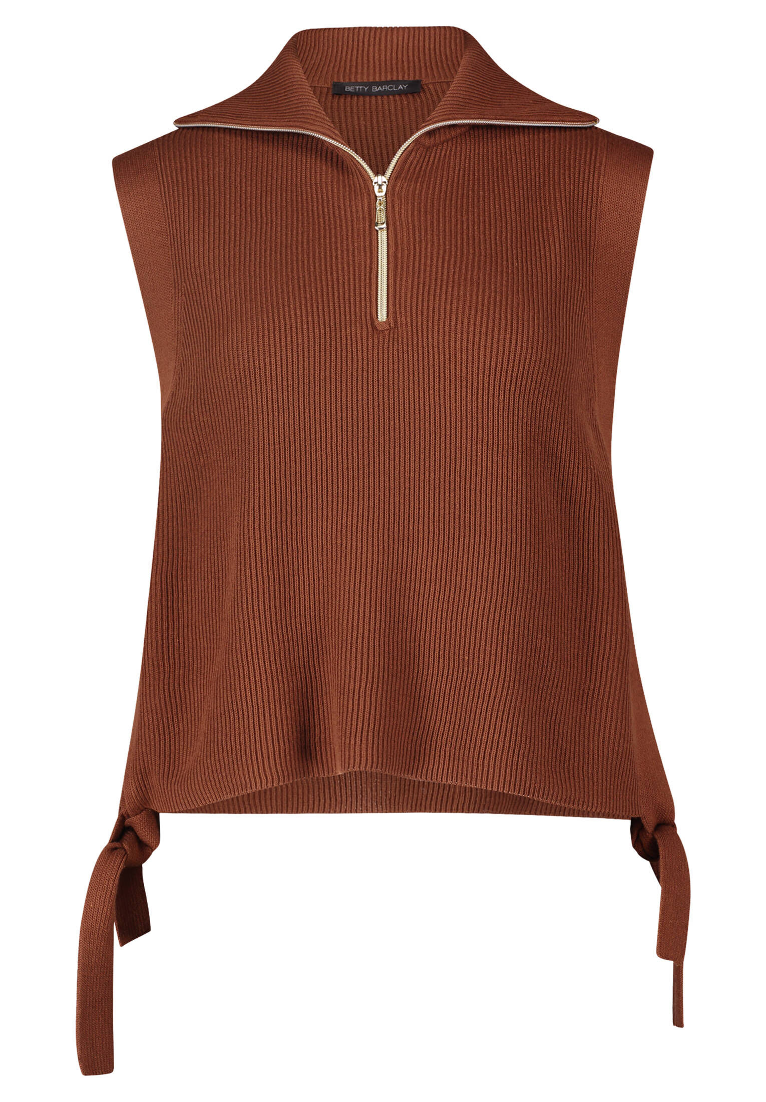 Damen Strickpullunder