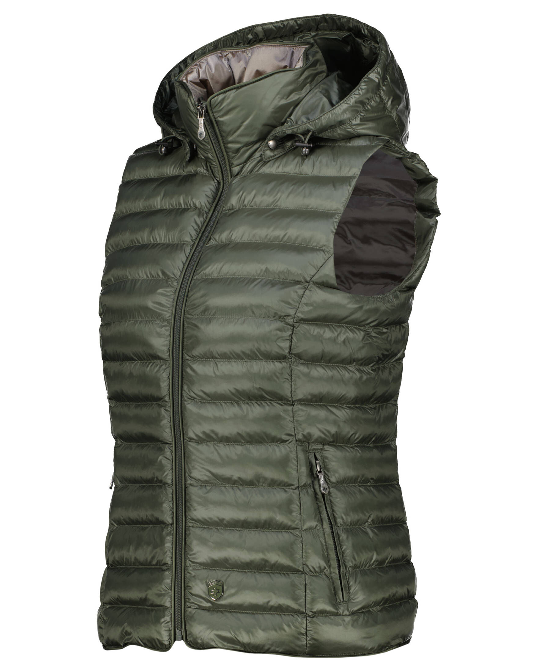 Damen Steppweste ITAVH