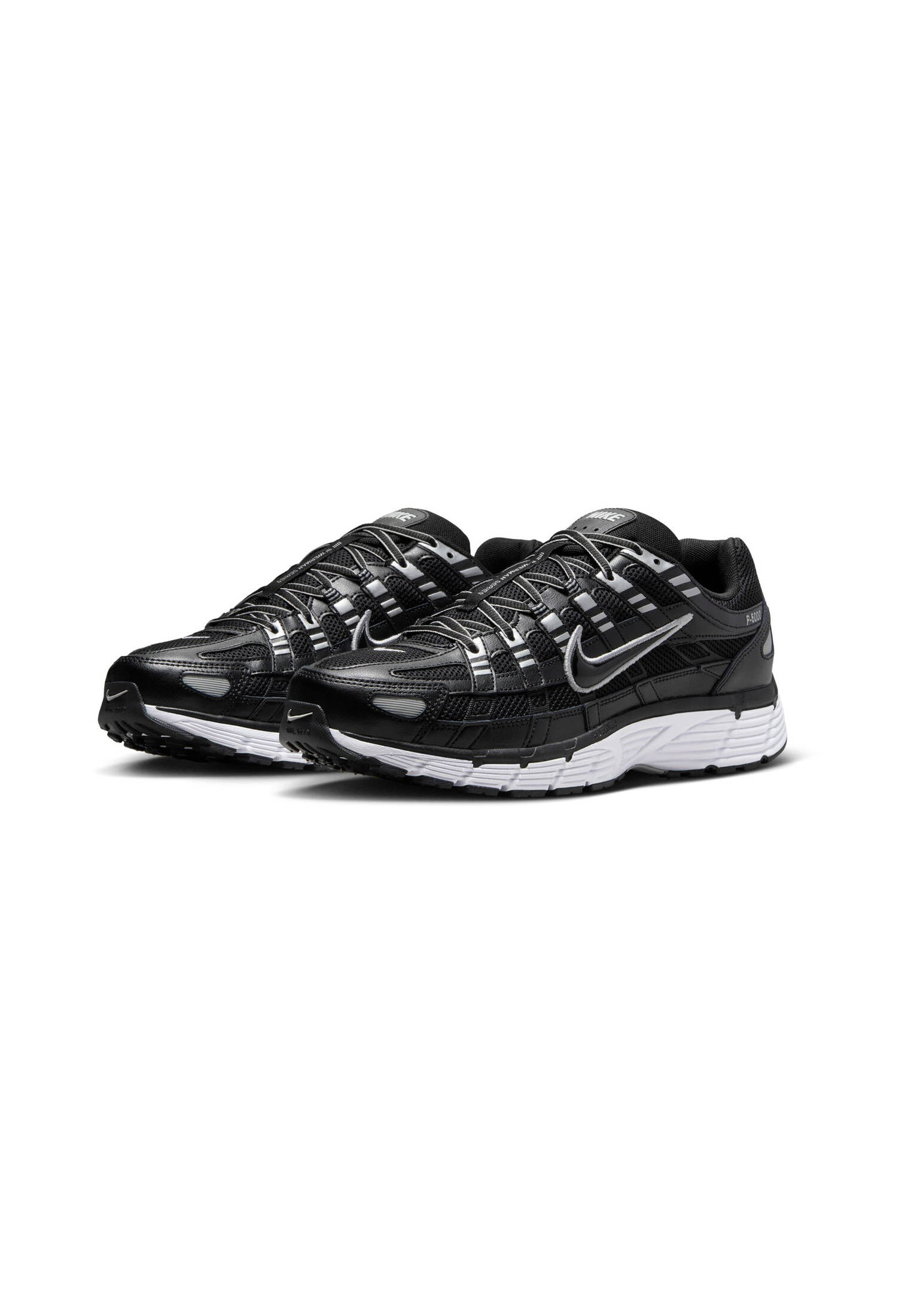 Nike Sportswear Herren Sneaker P-6000 in grau kaufen | engelhorn