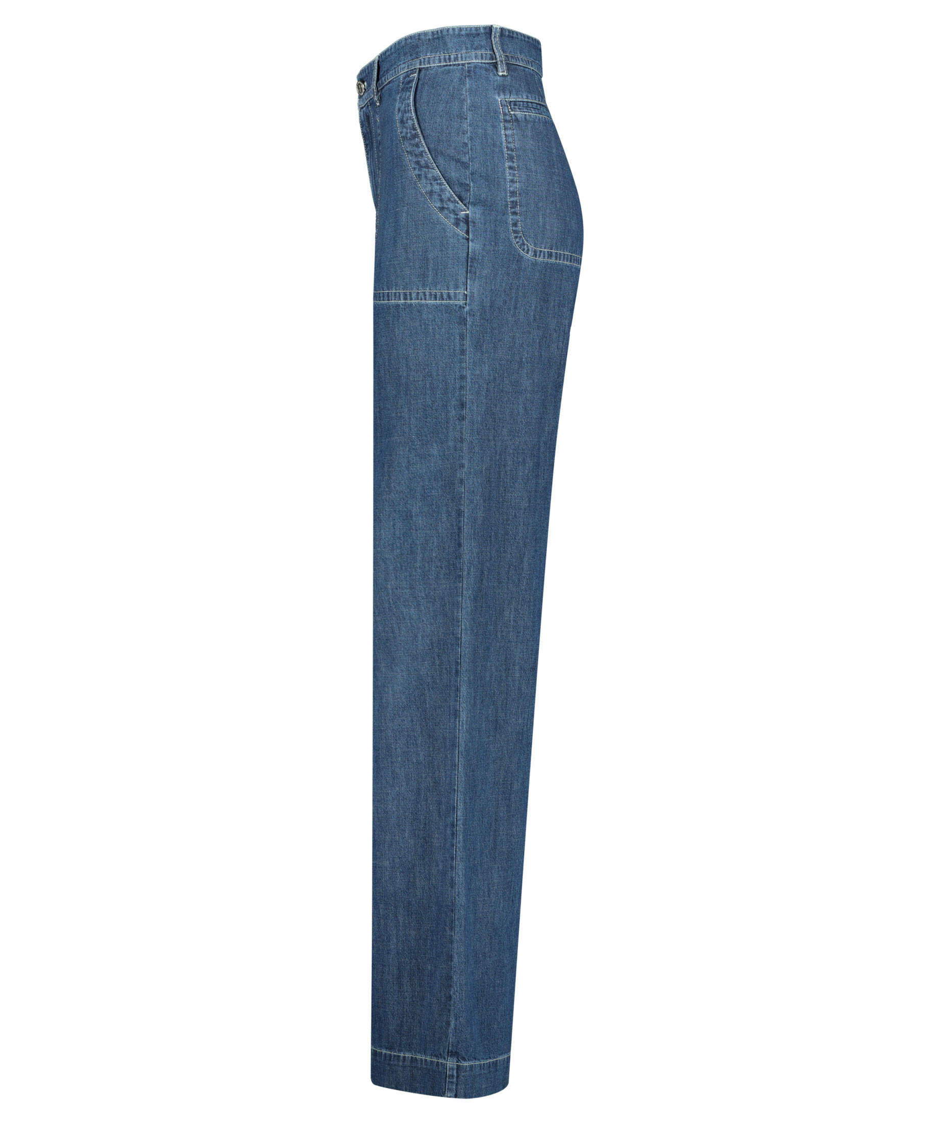 Damen Jeans