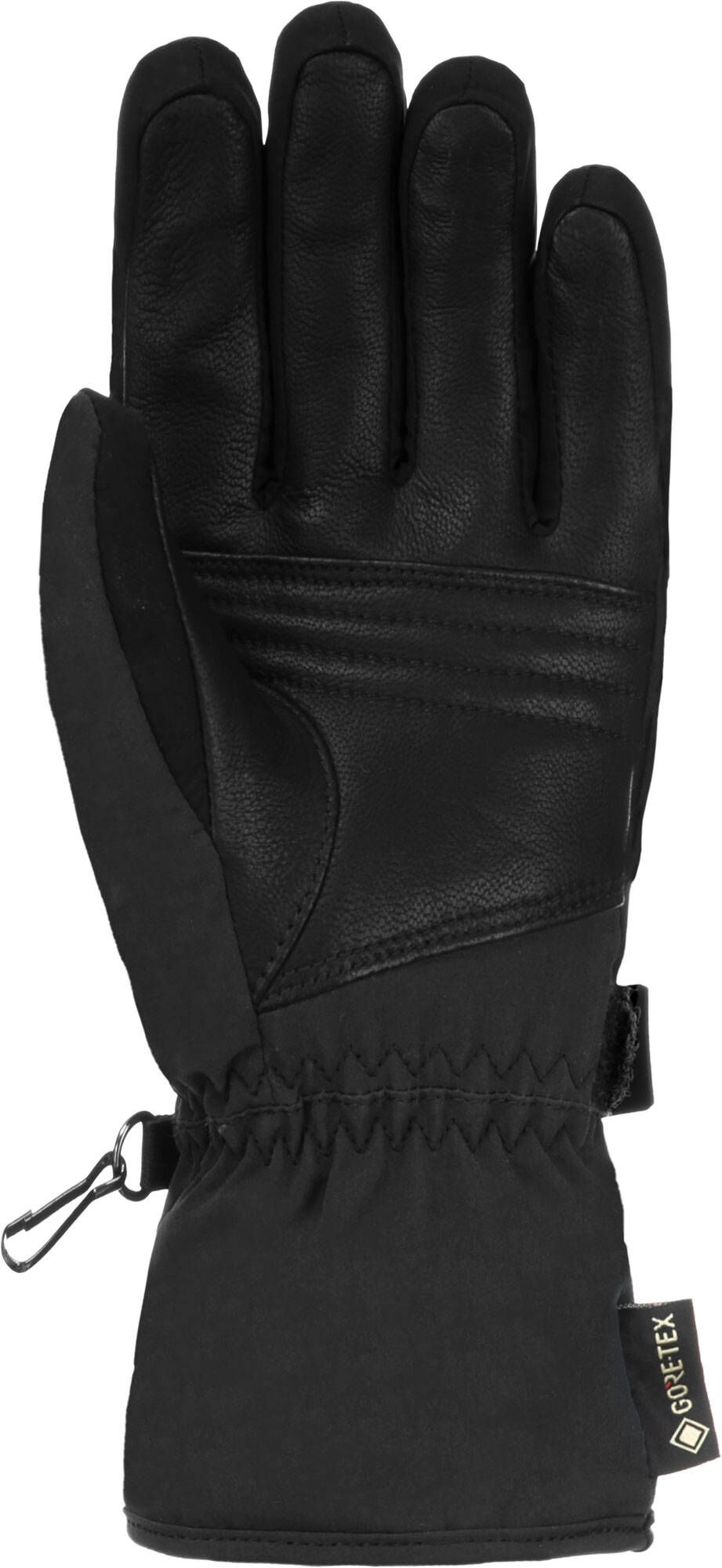 Reusch Damen Ski Handschuhe ALESSIA GTX in schwarz kaufen | engelhorn
