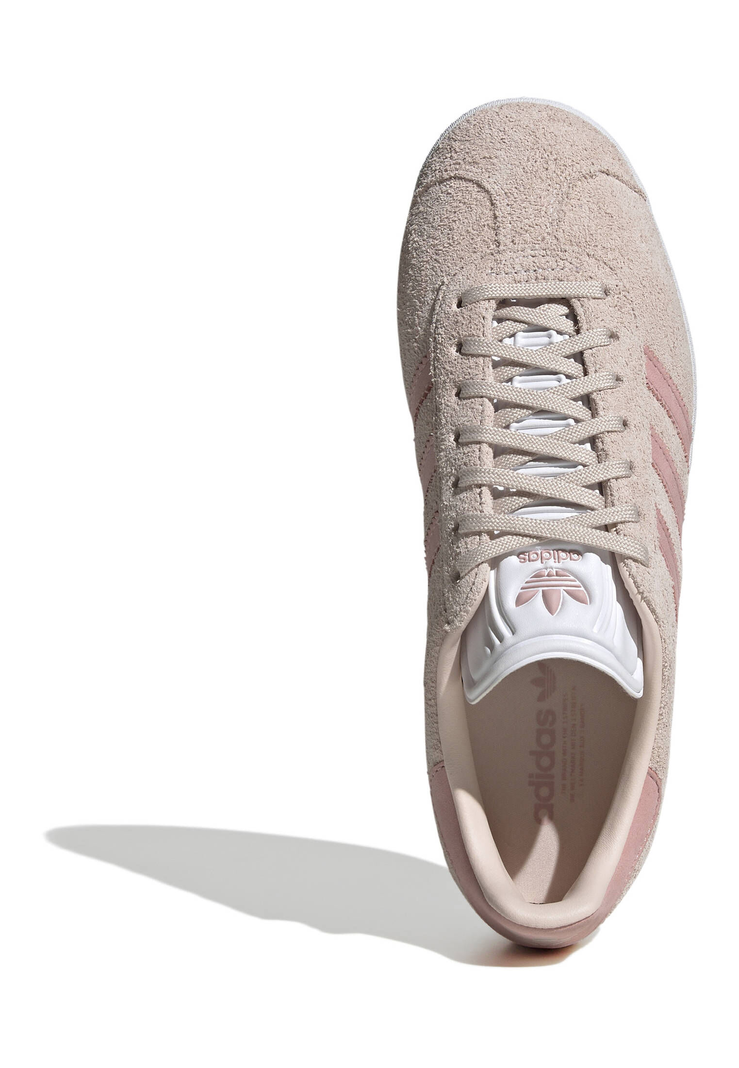 Damen Sneaker aus Wildleder GAZELLE W