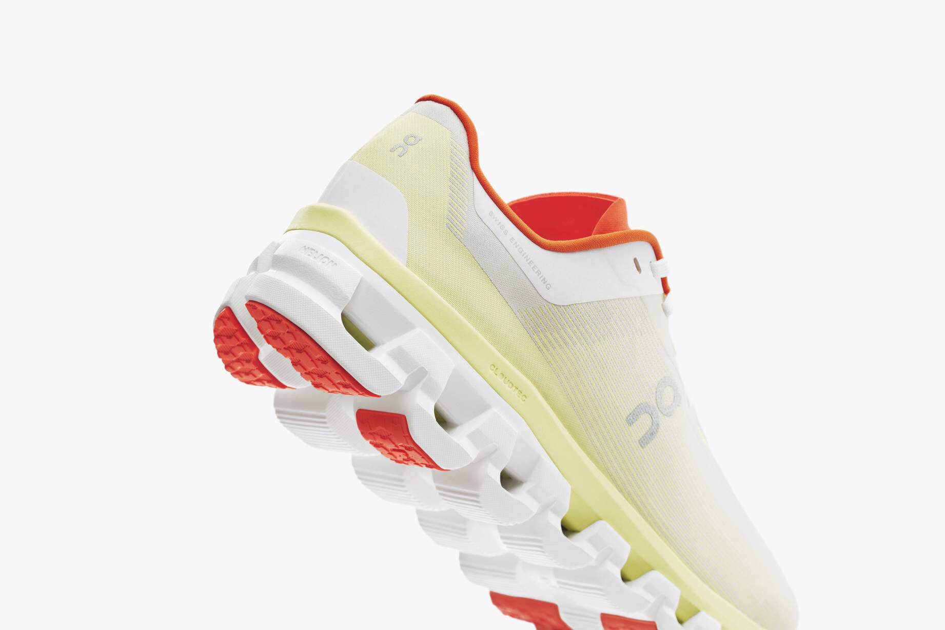 Damen Laufschuhe CLOUDFLOW 4