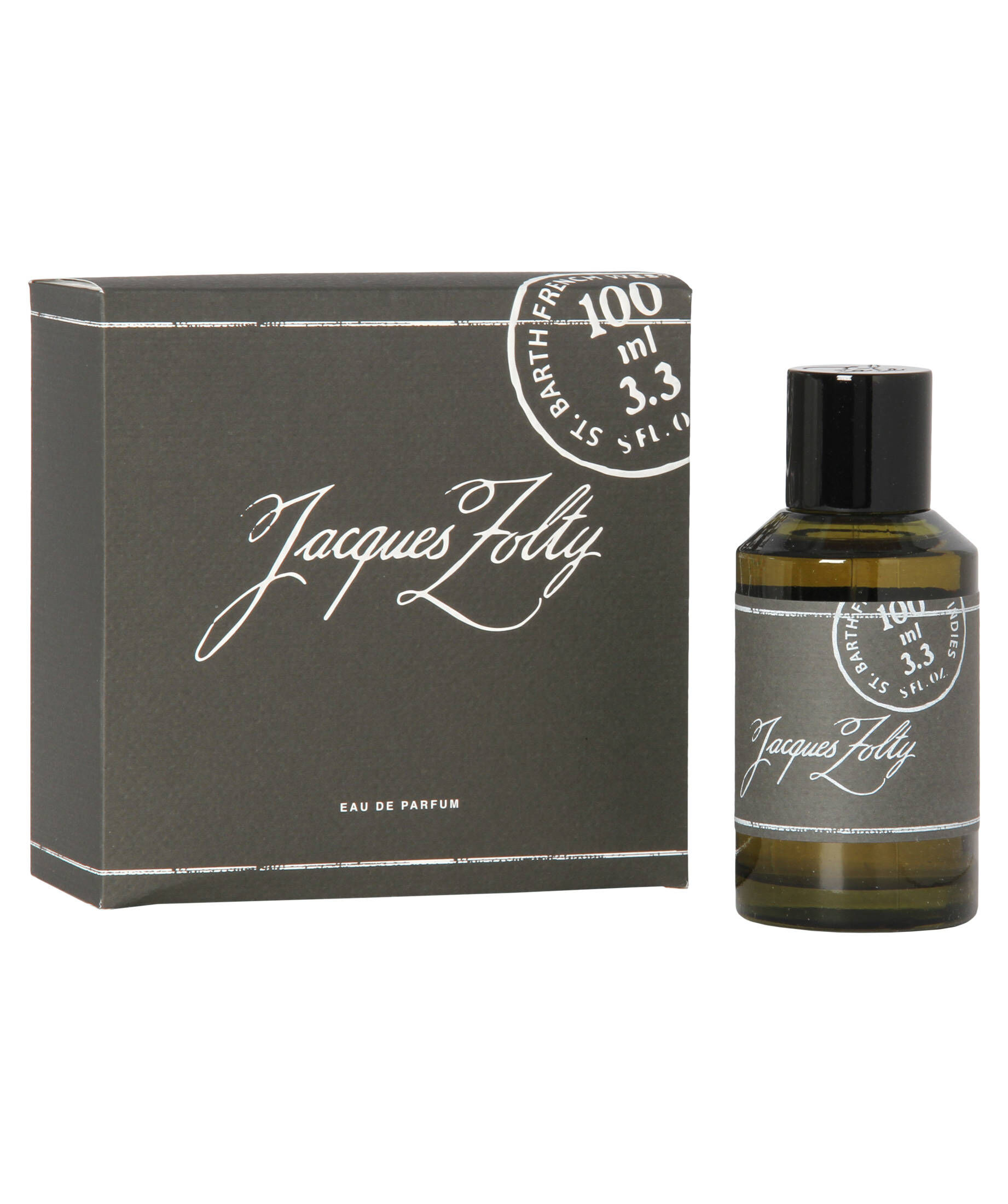 entspr. 110,00 Euro/100 ml - Inhalt: 100 ml Eau de Parfum "Jacques Zolty"