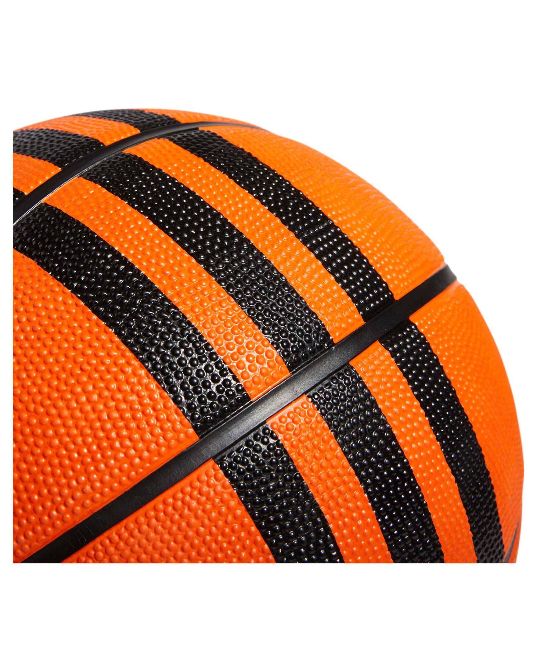 adidas Performance Basketball 3S RUBBER X3 in mehrfarbig kaufen | engelhorn