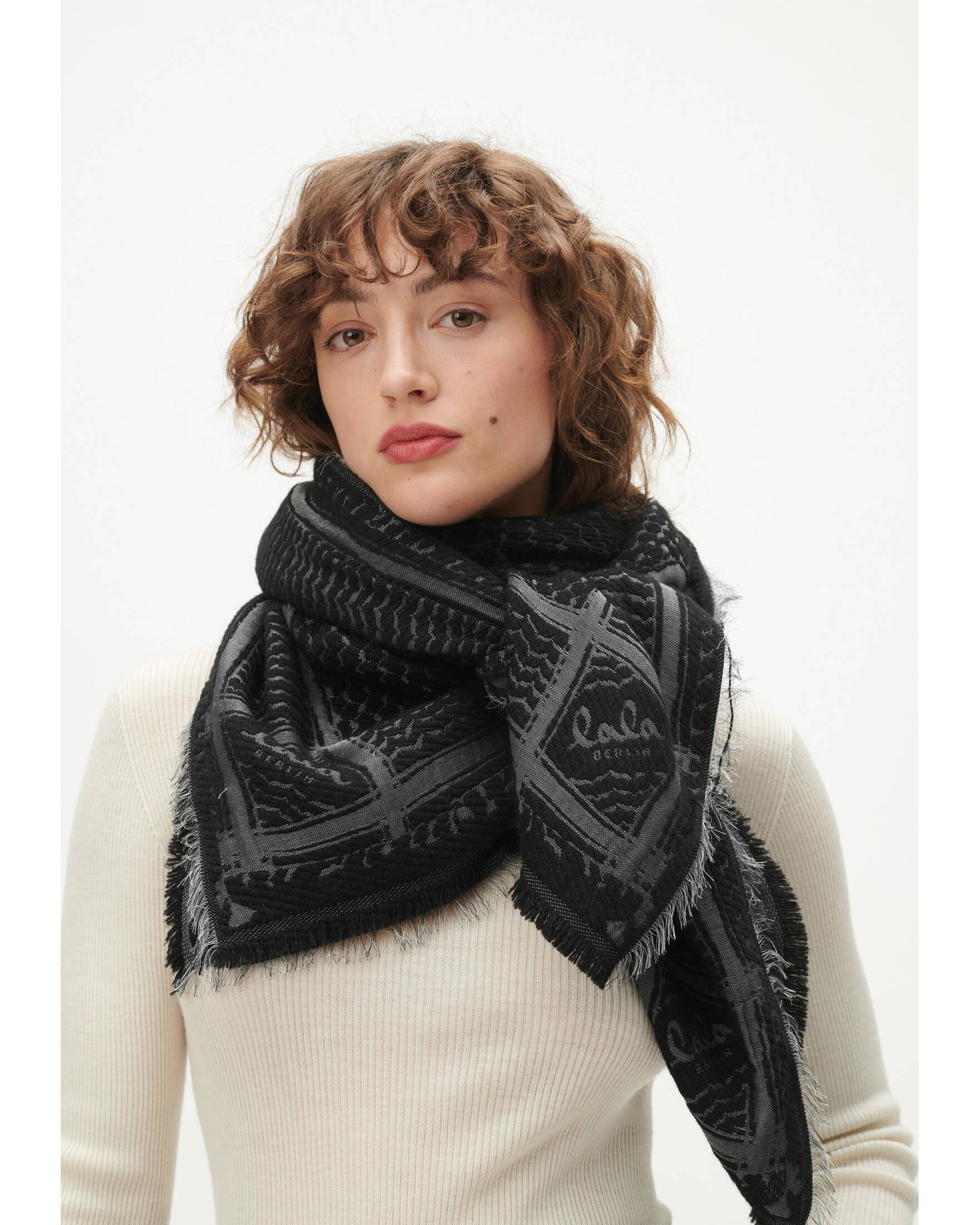 Lala Berlin Damen Schal ANAIS kaufen | engelhorn