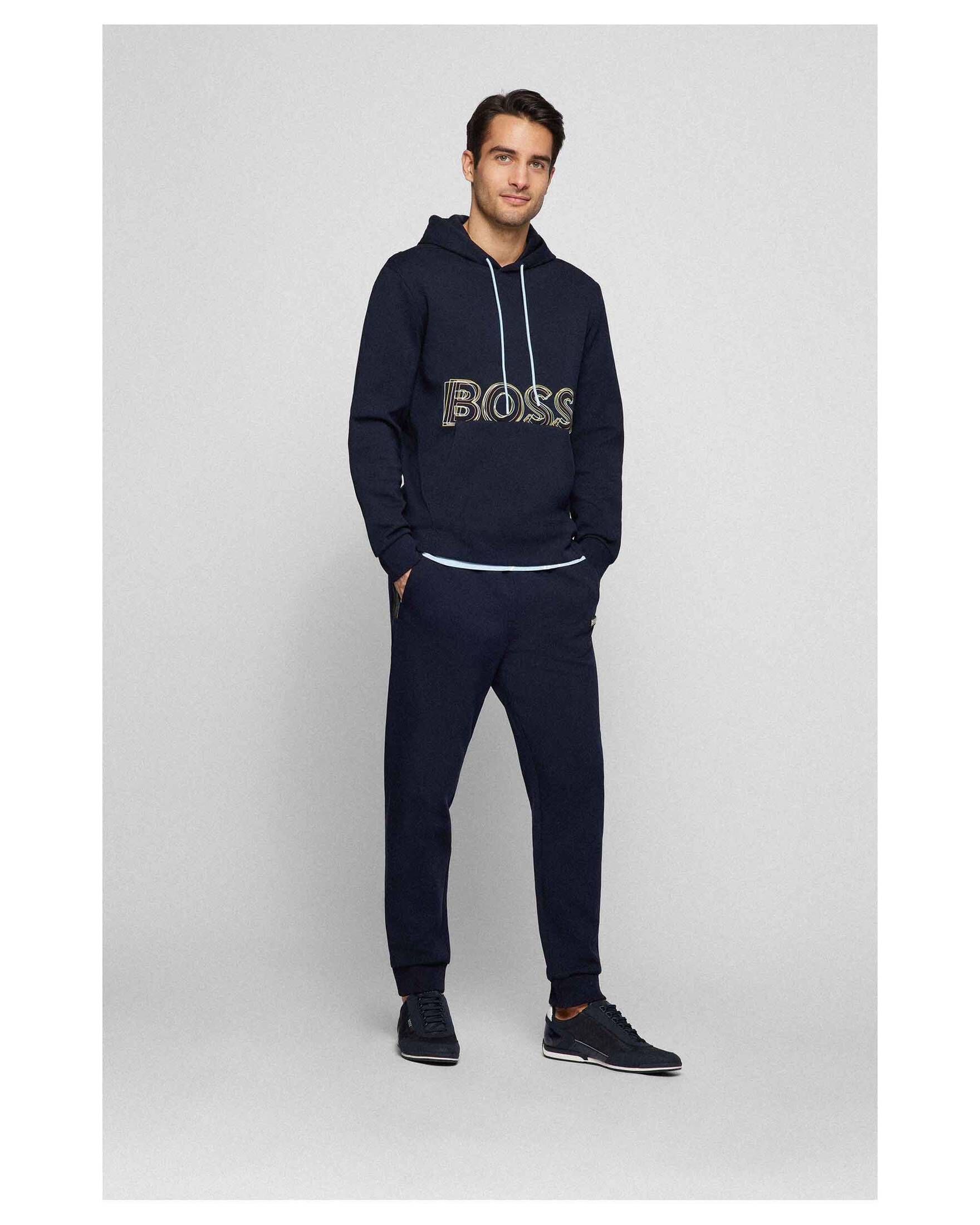 Herren Sneaker SATURN_LOWP_FLNY