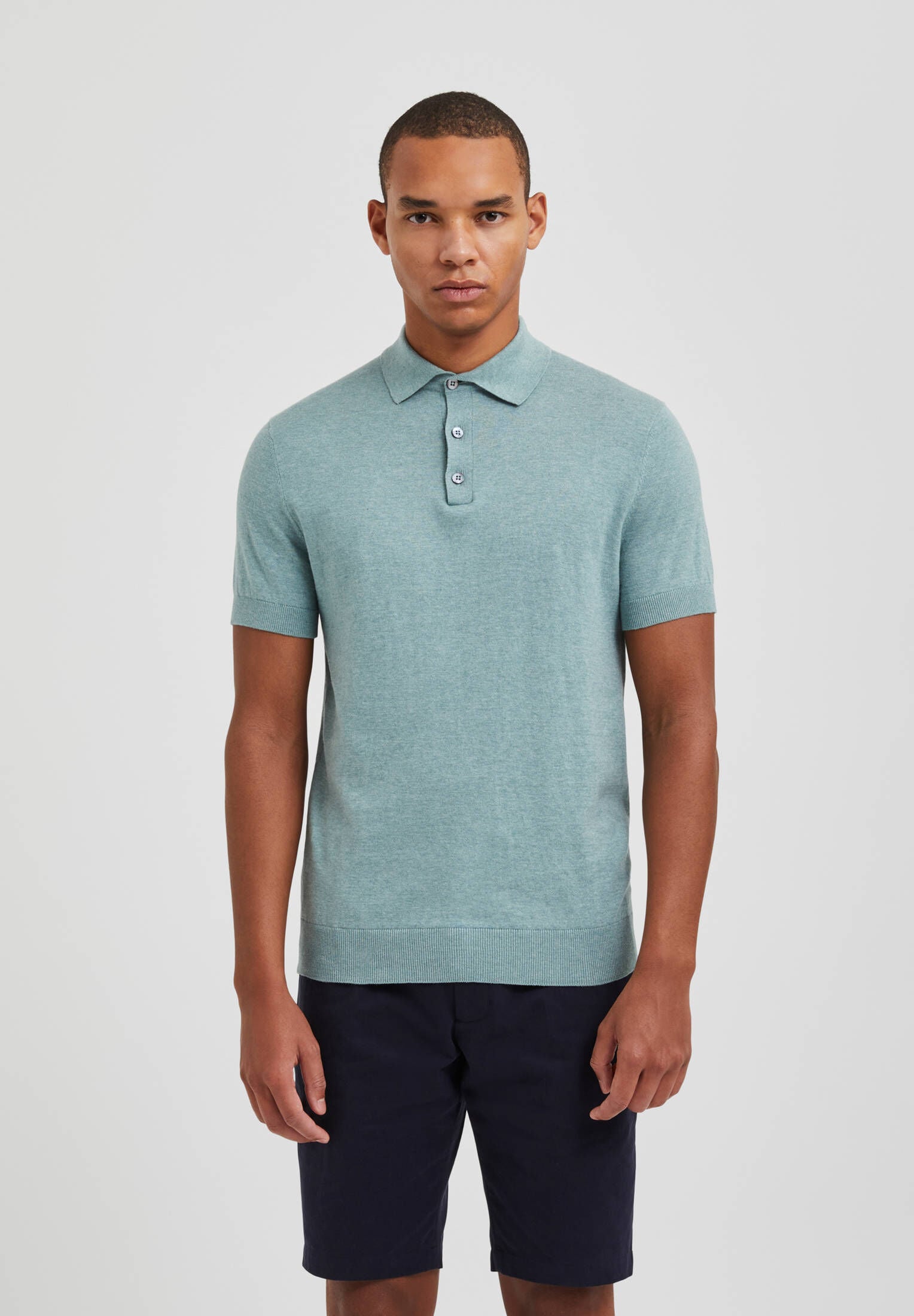 Herren Polo Shirt Michael