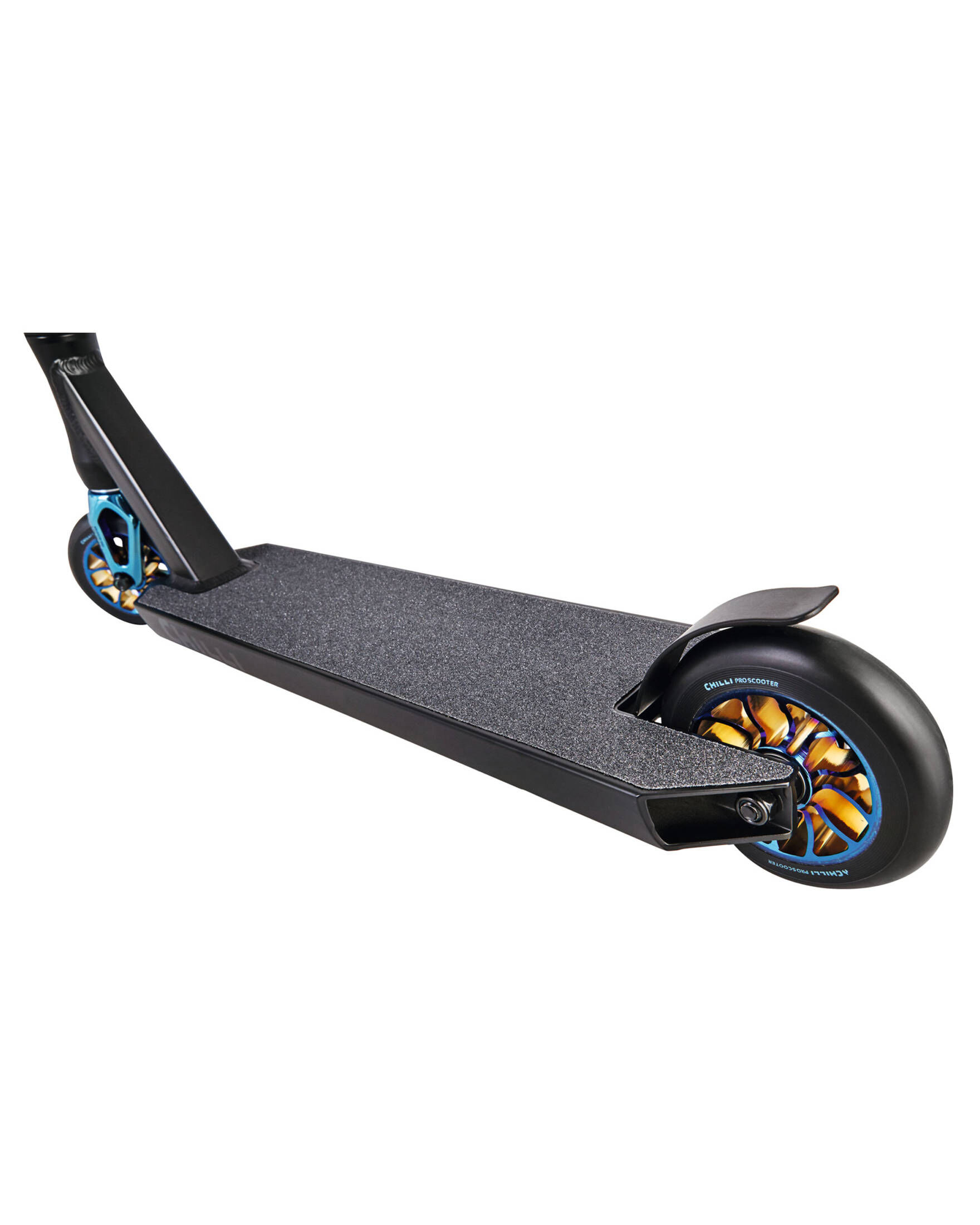 Roller REAPER