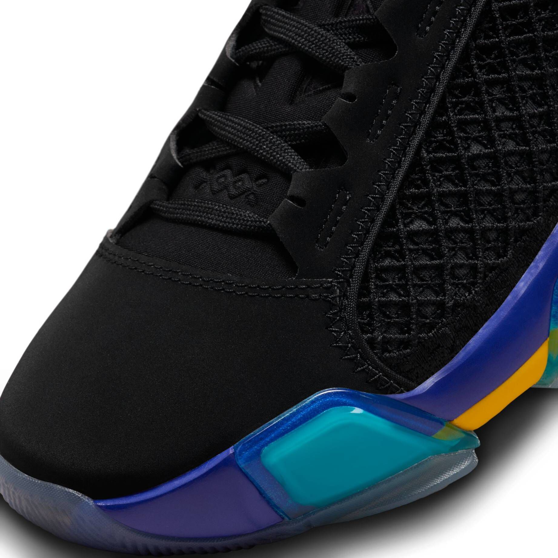 Herren Basketballschuhe AIR JORDAN XXXVIII Fundamental