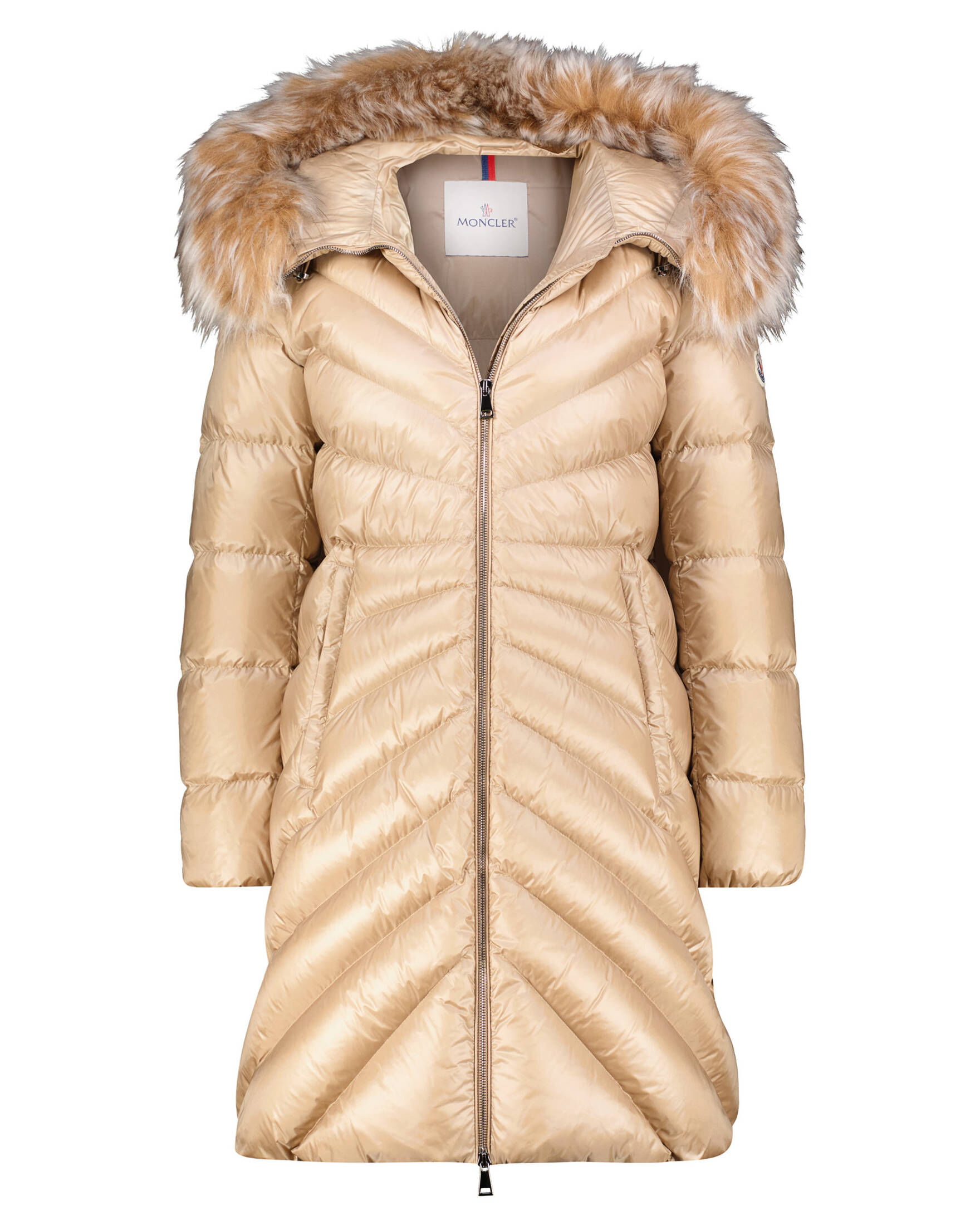 Damen Daunenmantel CHANDRE