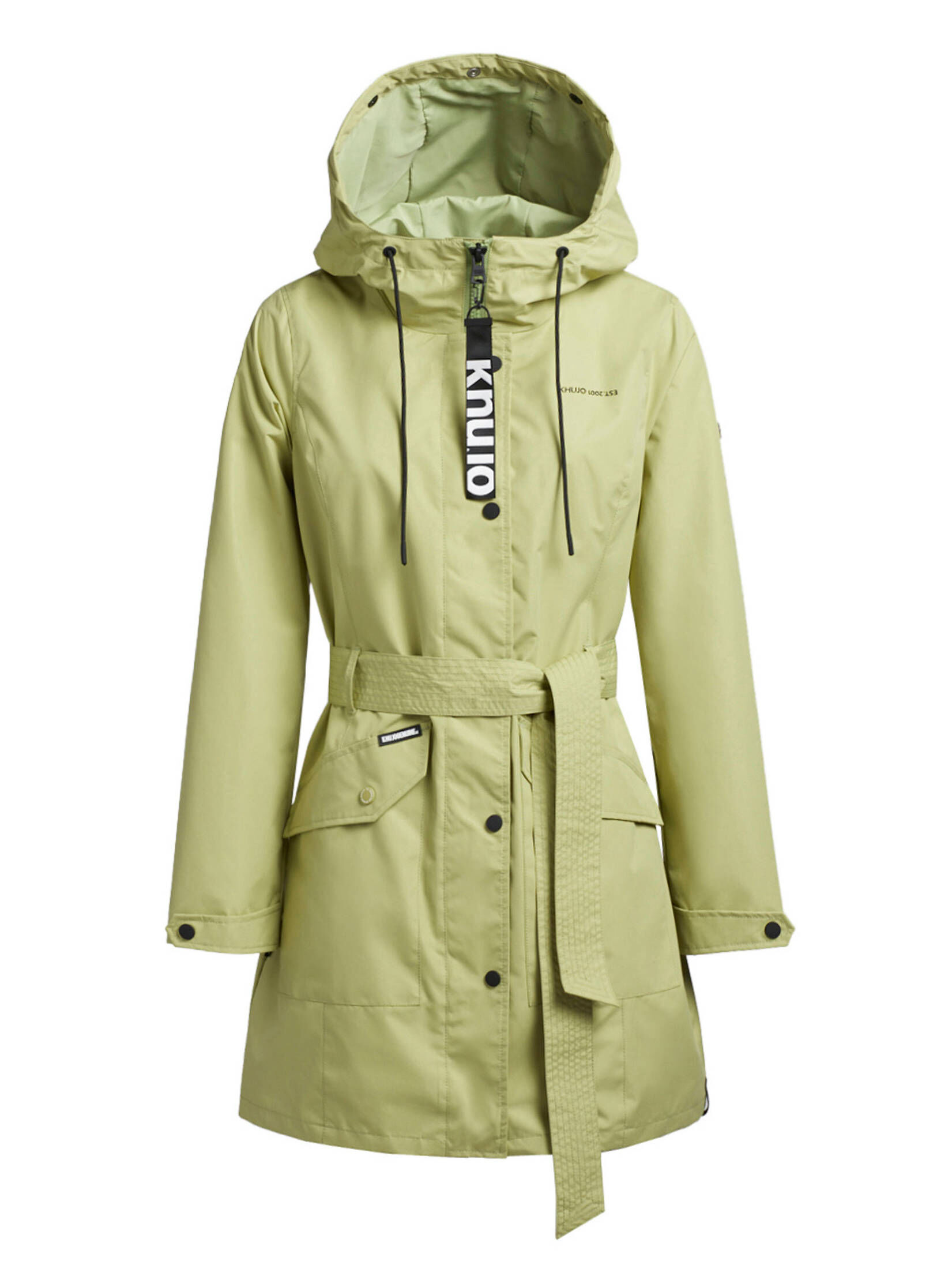 Khujo Damen Jacke Sale