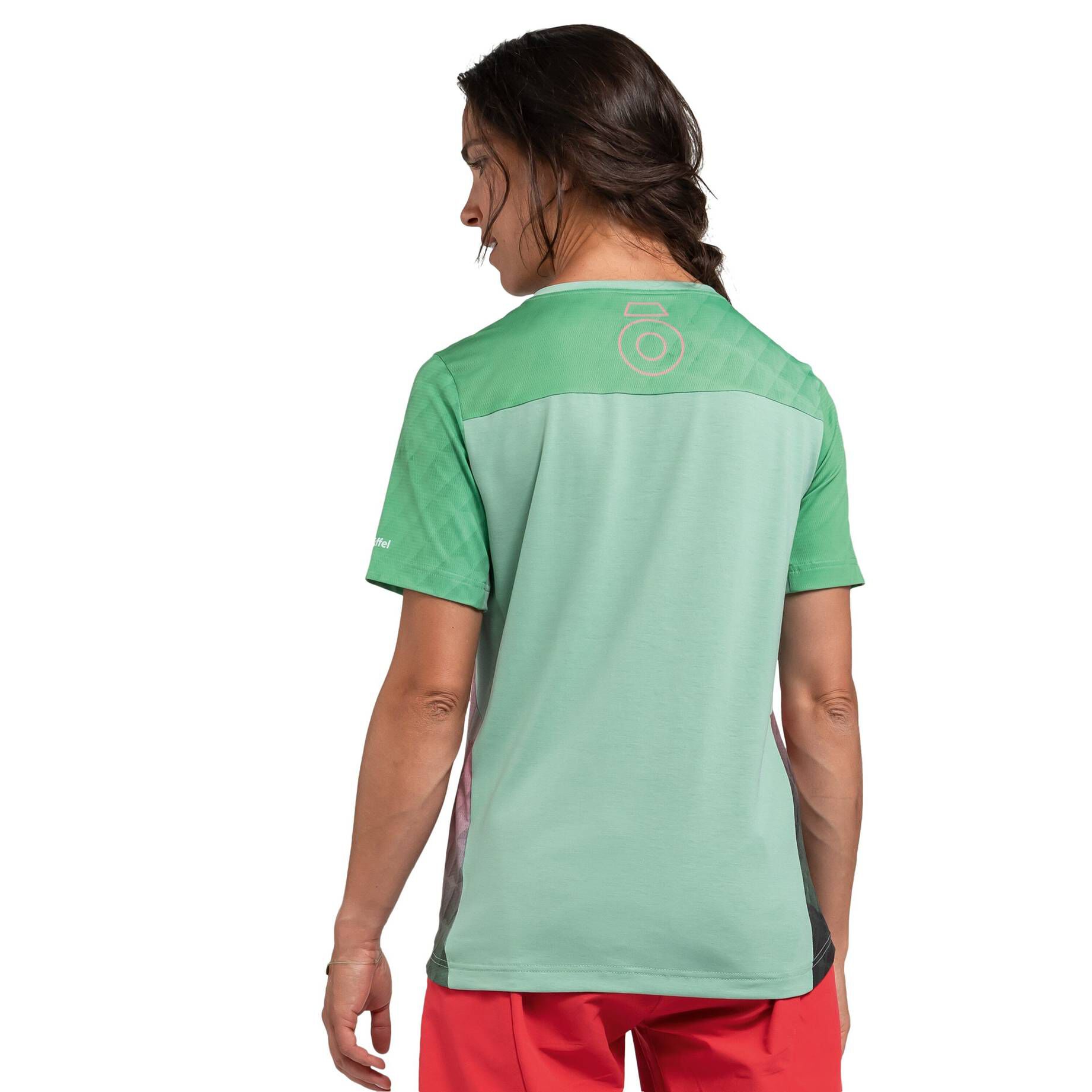 Damen Radtrikot VABELLA L