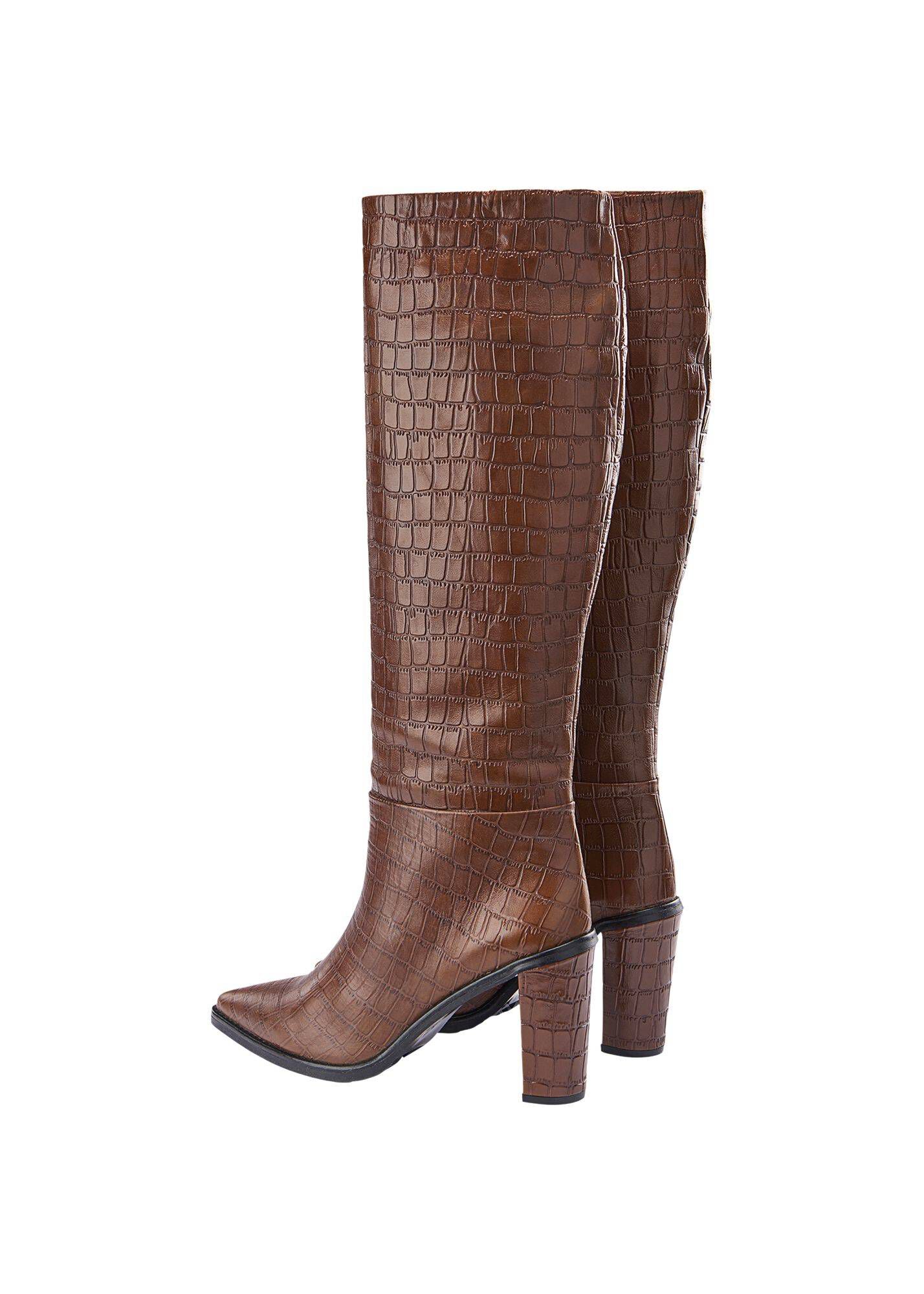Damen Stiefel
