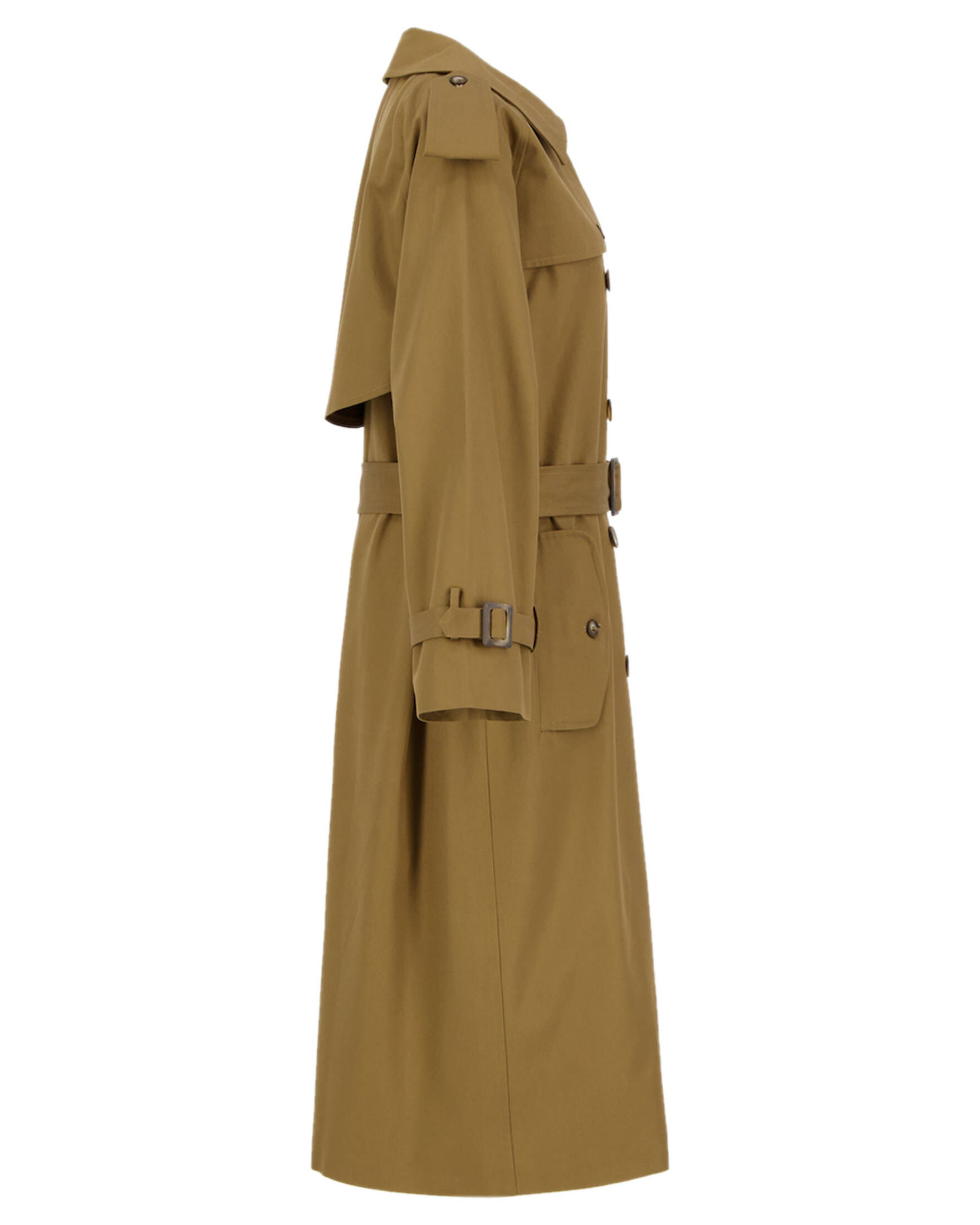 Damen Trenchcoat BONNIE