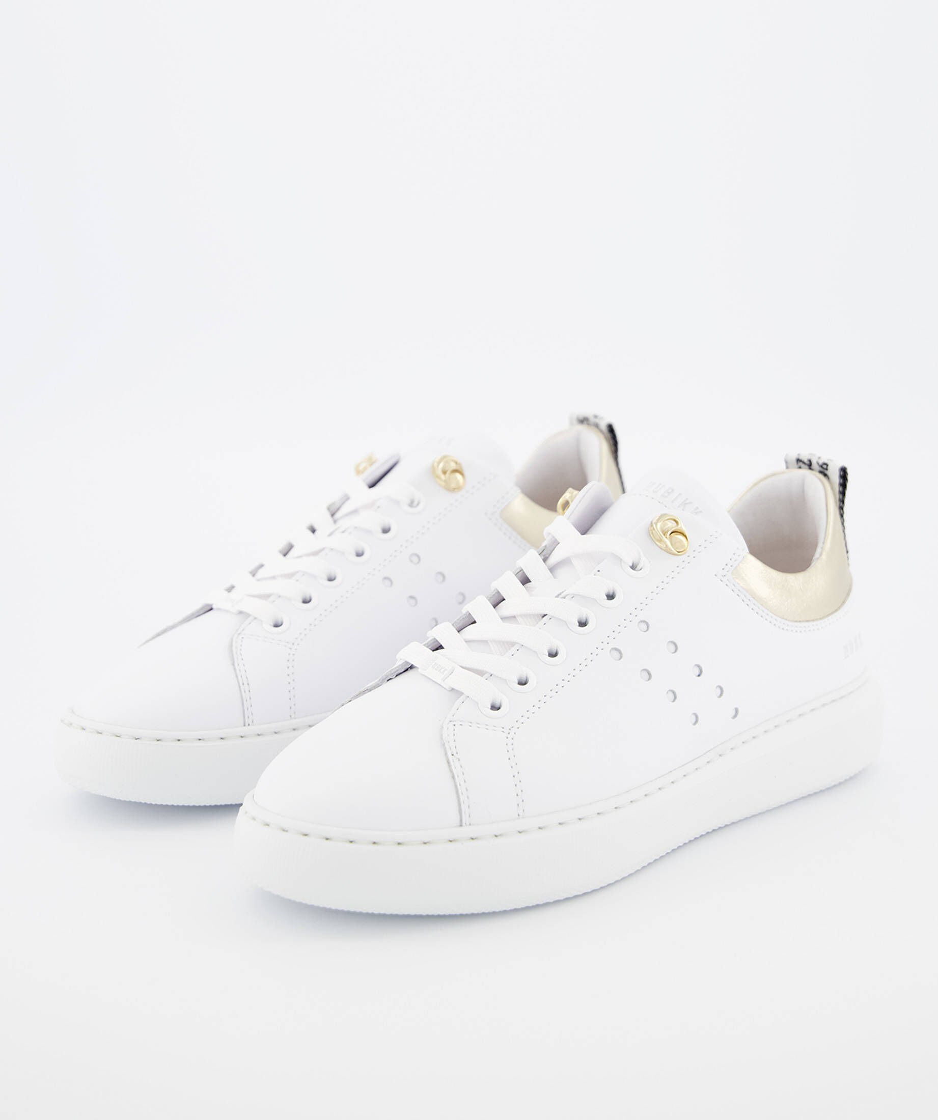 Damen Sneaker "Rox Multi Gold"