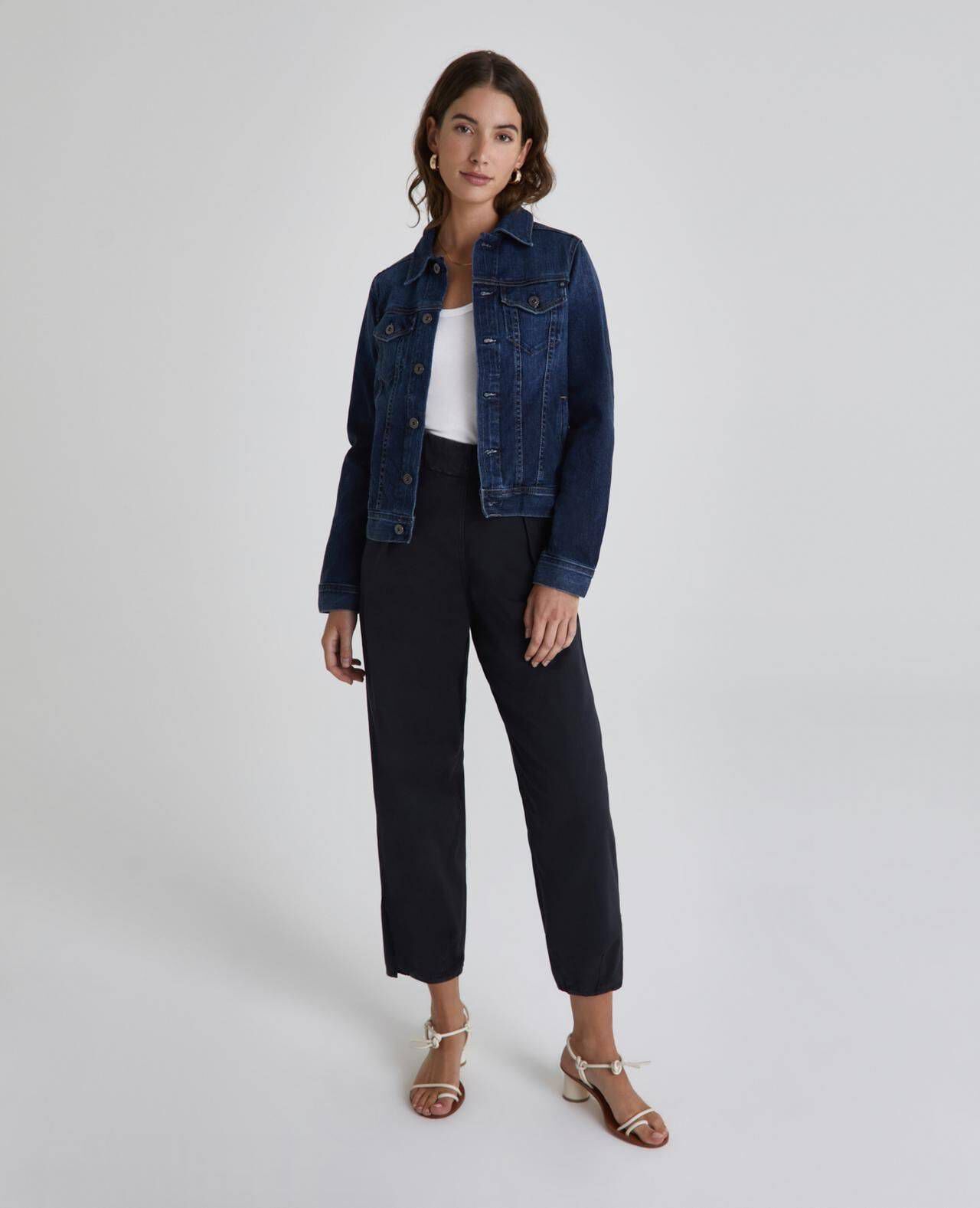 Damen Jeansjacke ROBYN