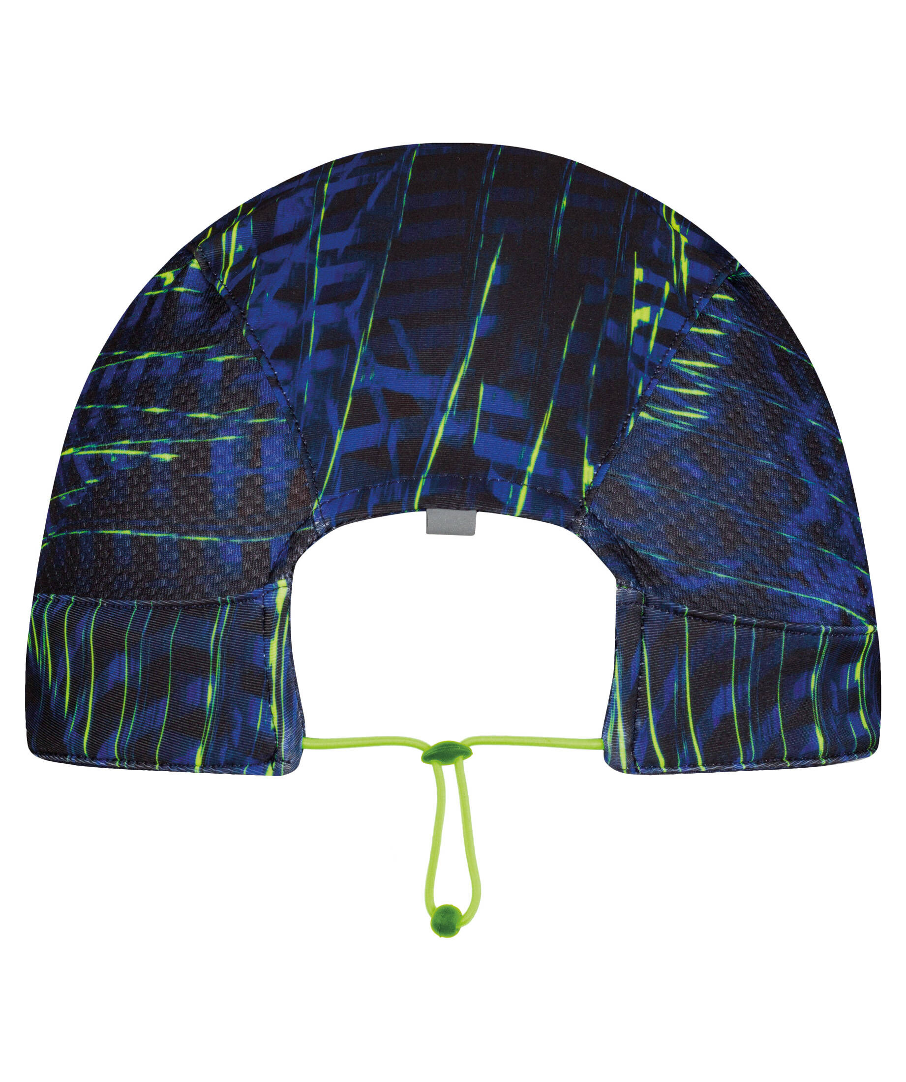 Herren Laufsport Cap "Pack Run Cap R-Sural Multi"